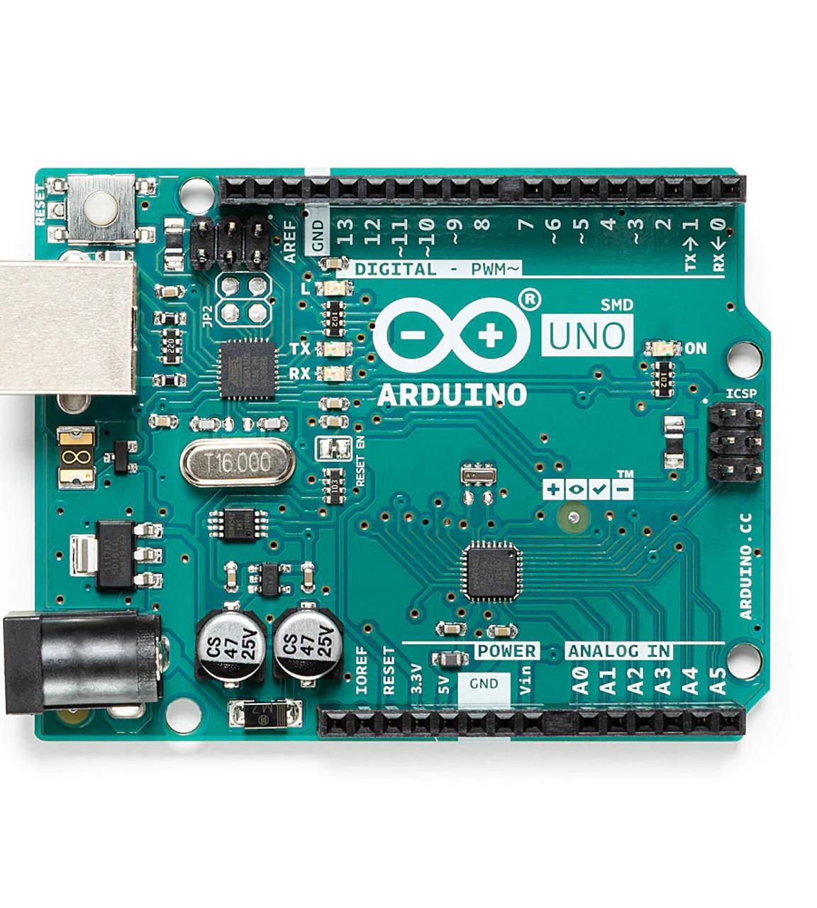 Arduino Nano Distance Sensor : 4 Steps - Instructables