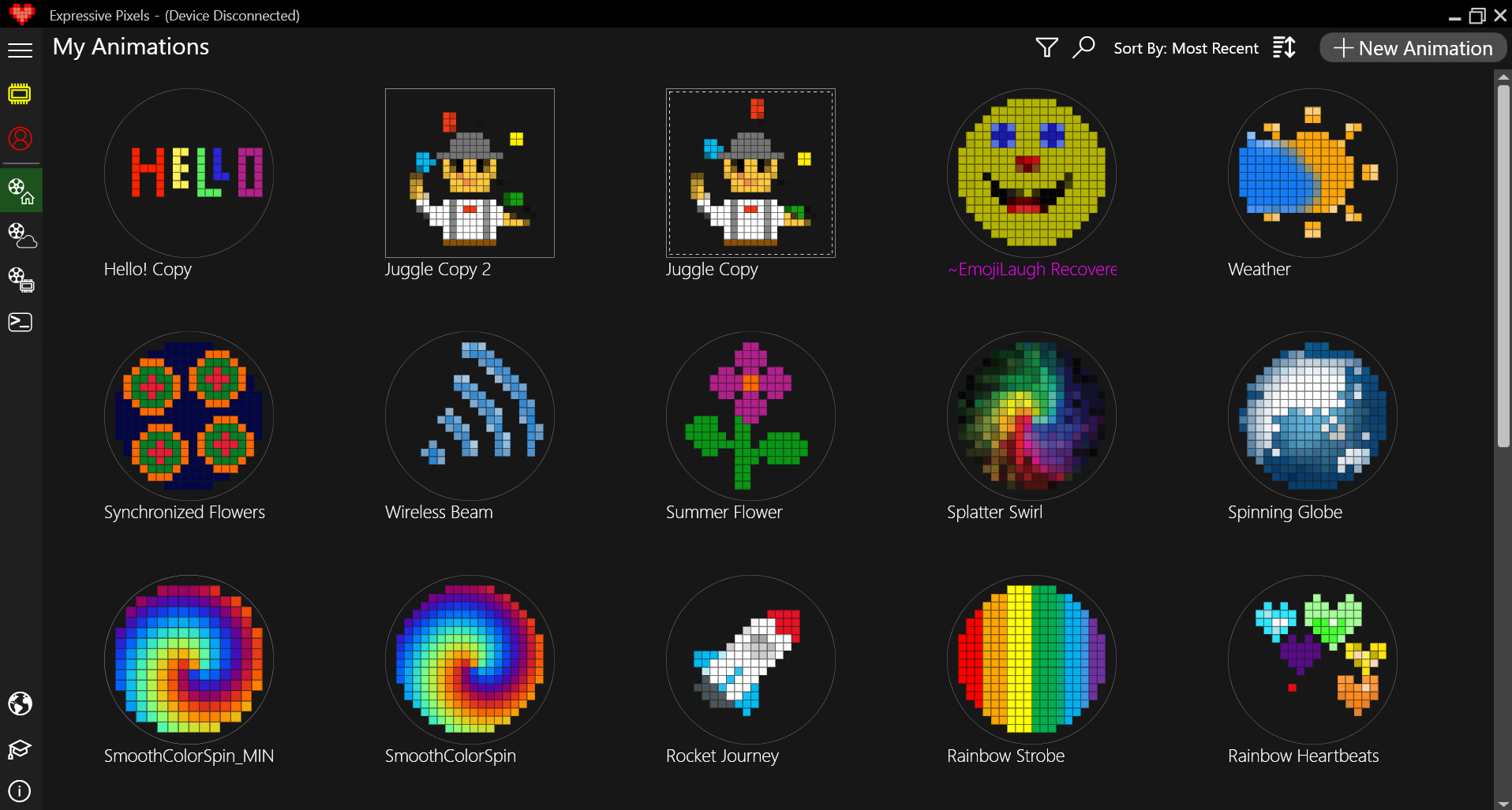 Accessible Interactive Pixel Art : 7 Steps - Instructables