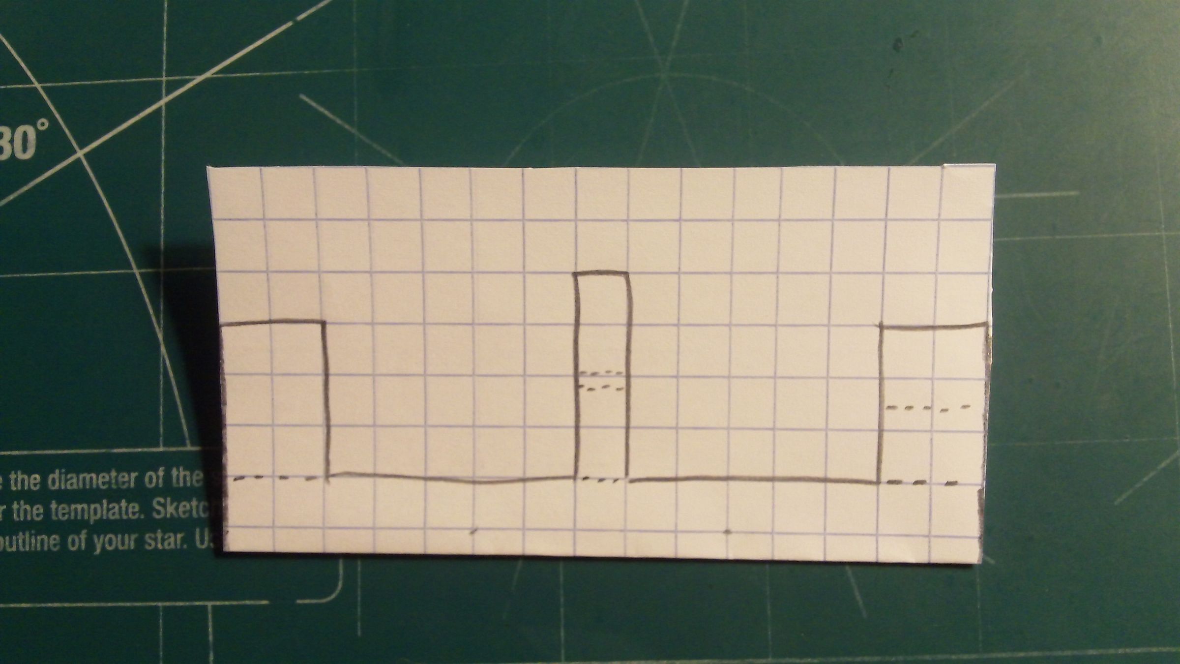 How to Make the Scout Paper Airplane : 7 Steps (with Pictures ...