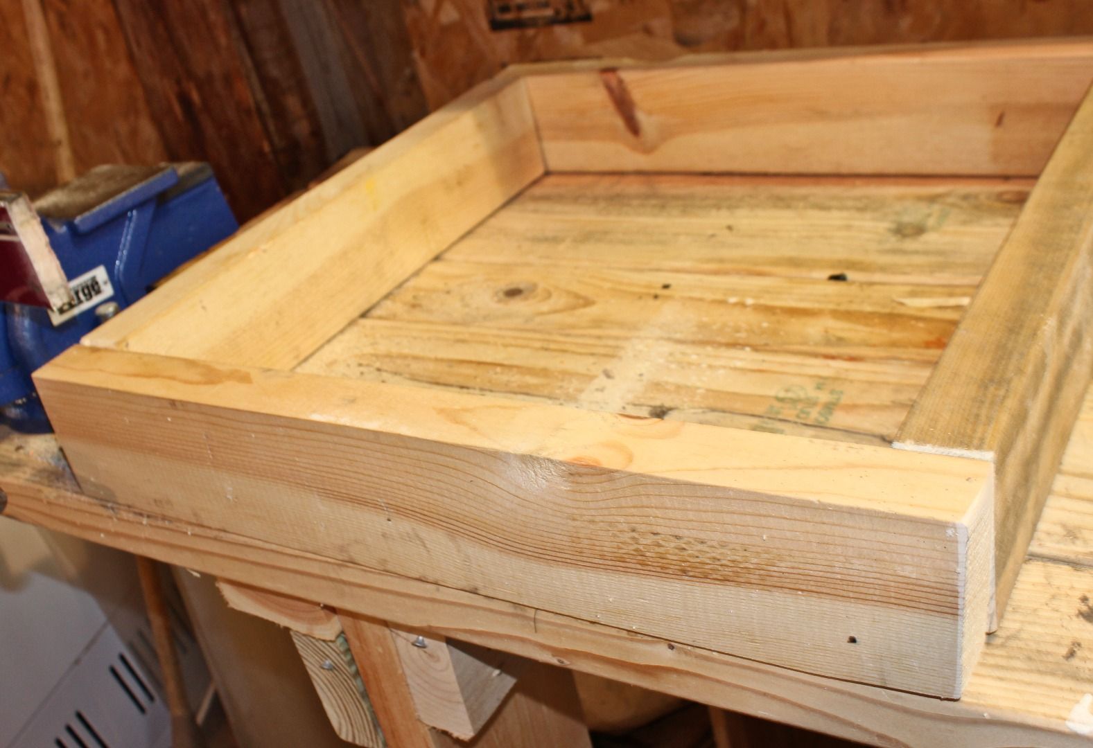 Build a Lawn Chair From Recycled Skis - the Ski Chair! : 4 Steps (with ...