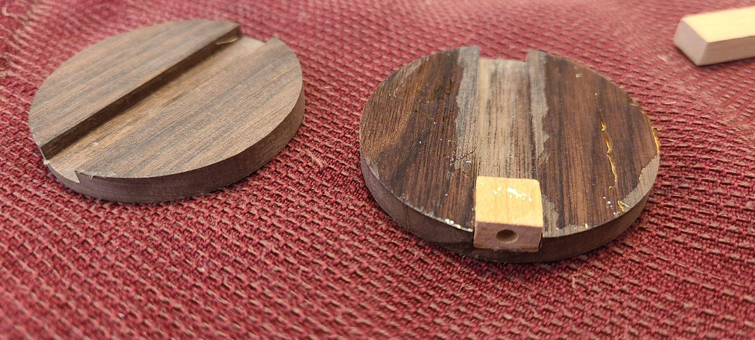 Build a Cuckoo Clock From Scratch : 16 Steps (with Pictures ...