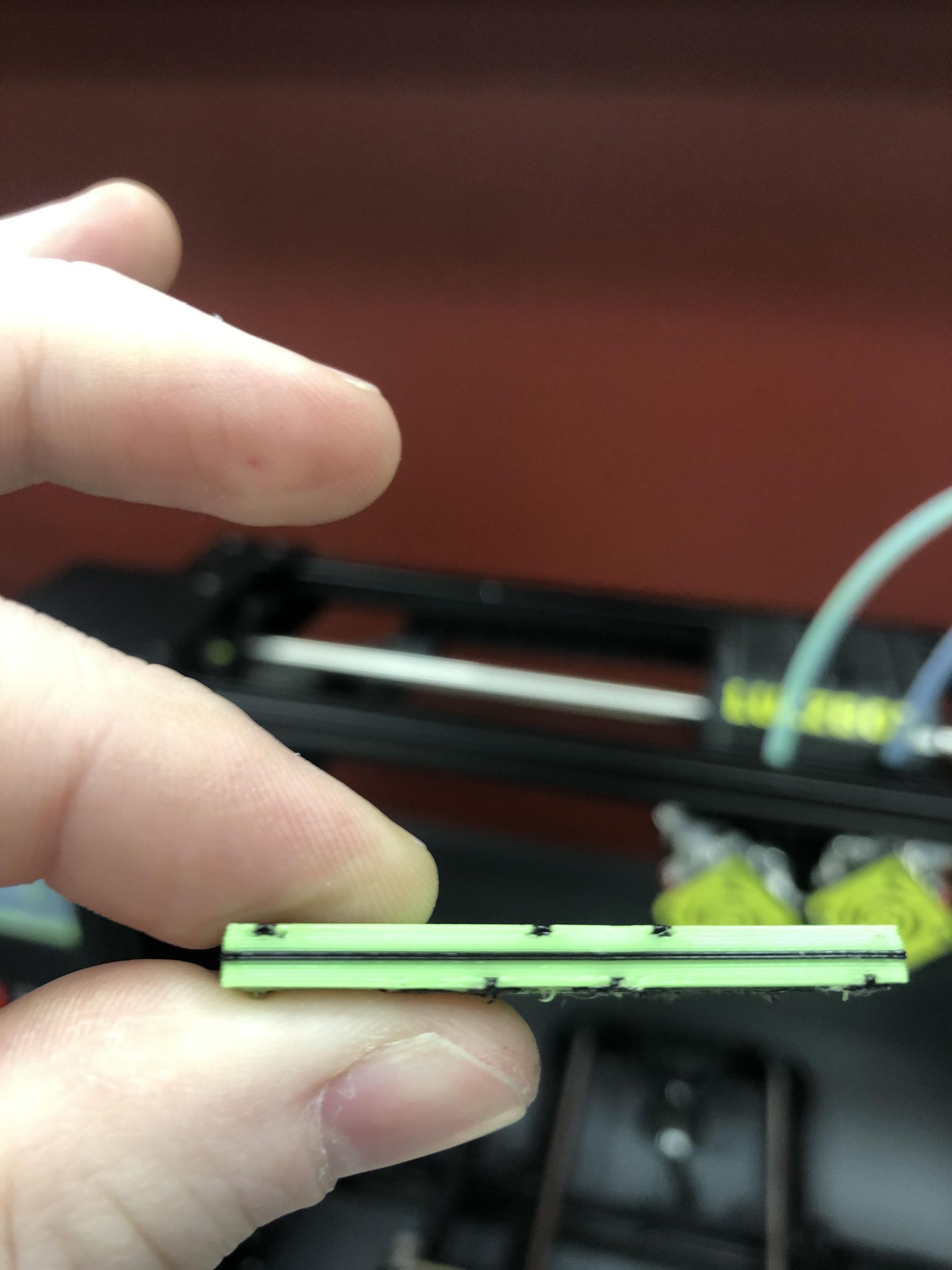 Making 3D Printed Circuit Boards With Tinkercad : 8 Steps (with ...