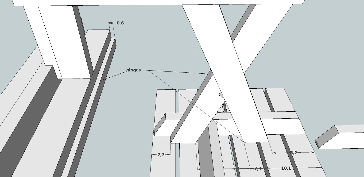 Picnic Table and Bench - 2 in 1 : 7 Steps (with Pictures) - Instructables