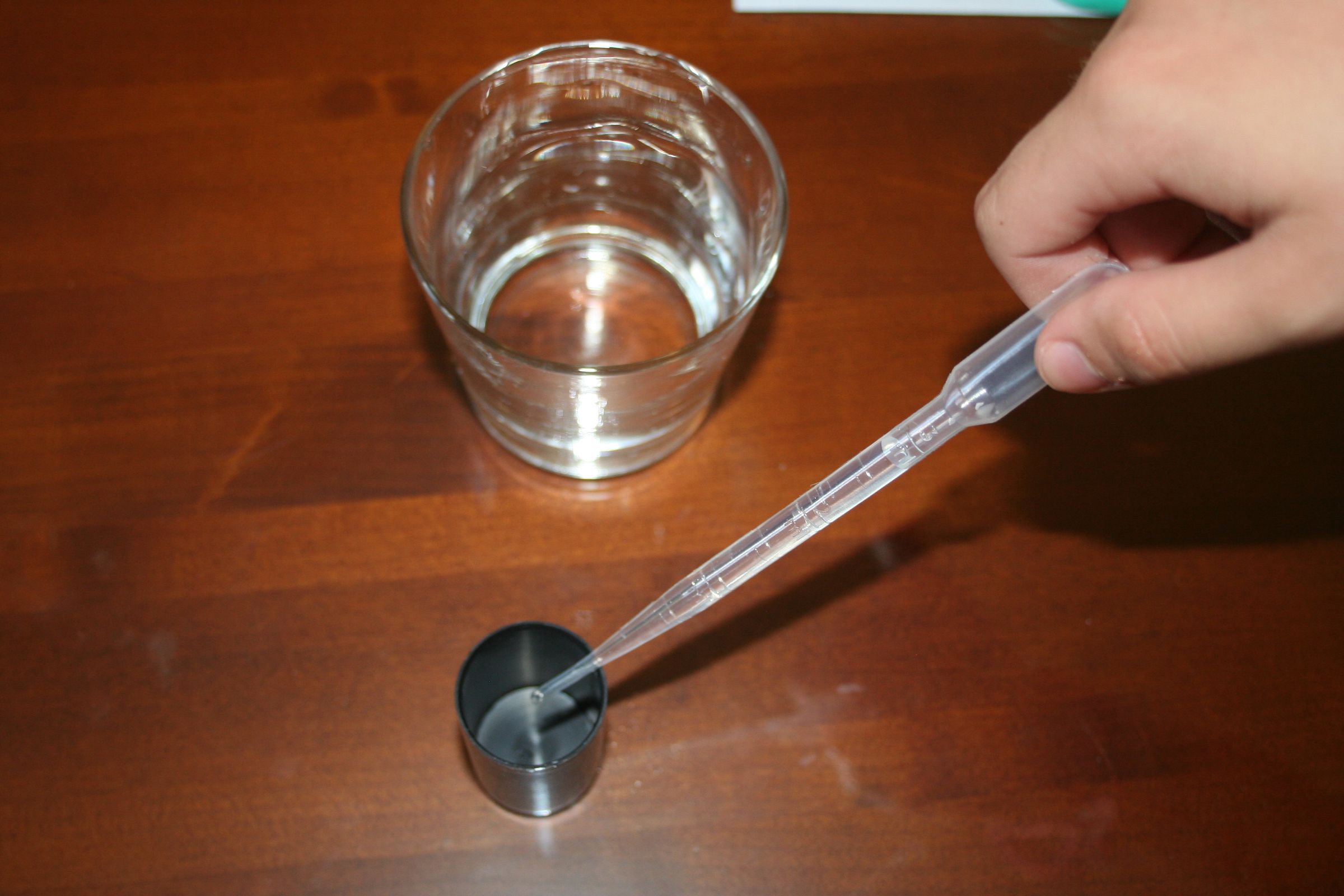 Kid Friendly Film Canister Rocket : 8 Steps (with Pictures) - Instructables