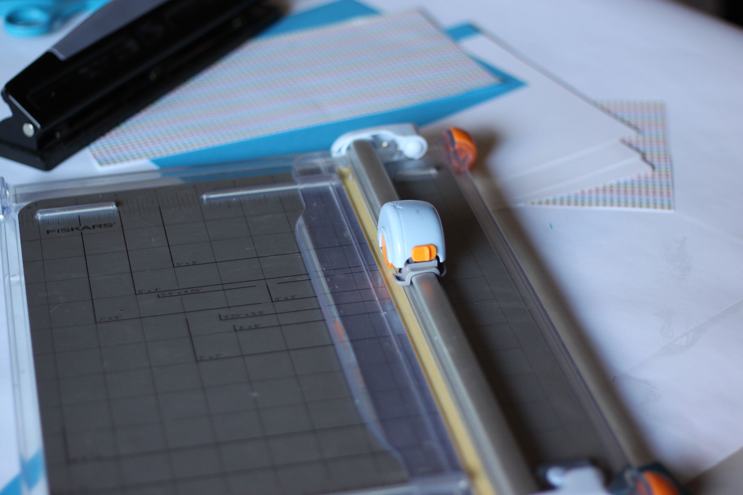 How to Make Decorative Page Separators : 5 Steps - Instructables