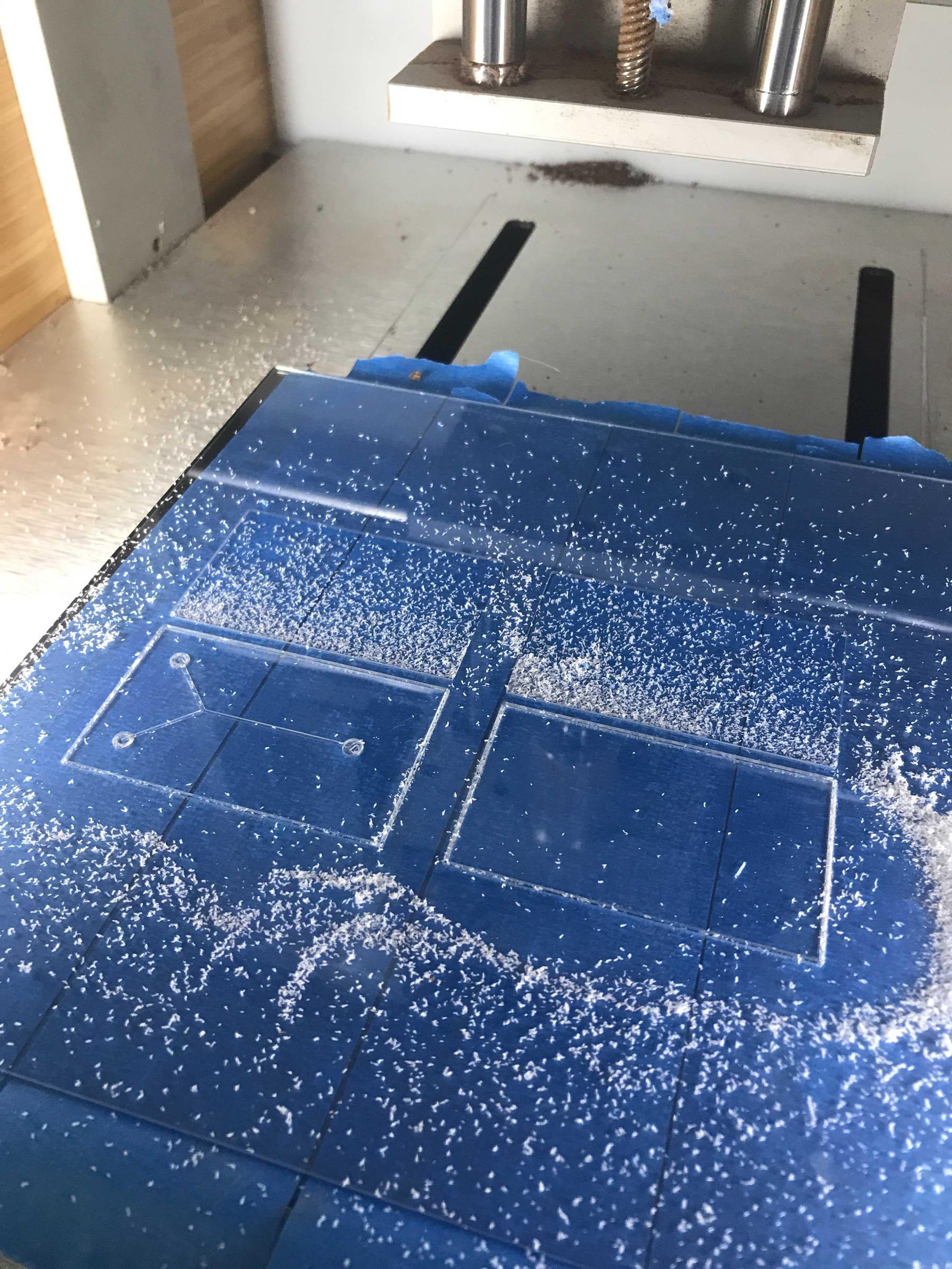 The Makers Guide to Microfluidics : 13 Steps (with Pictures ...