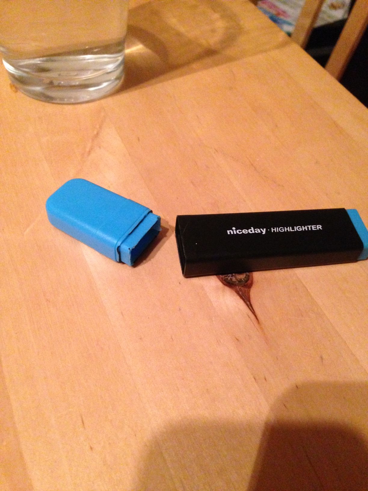 Secret Usb Highlighter : 7 Steps (with Pictures) - Instructables