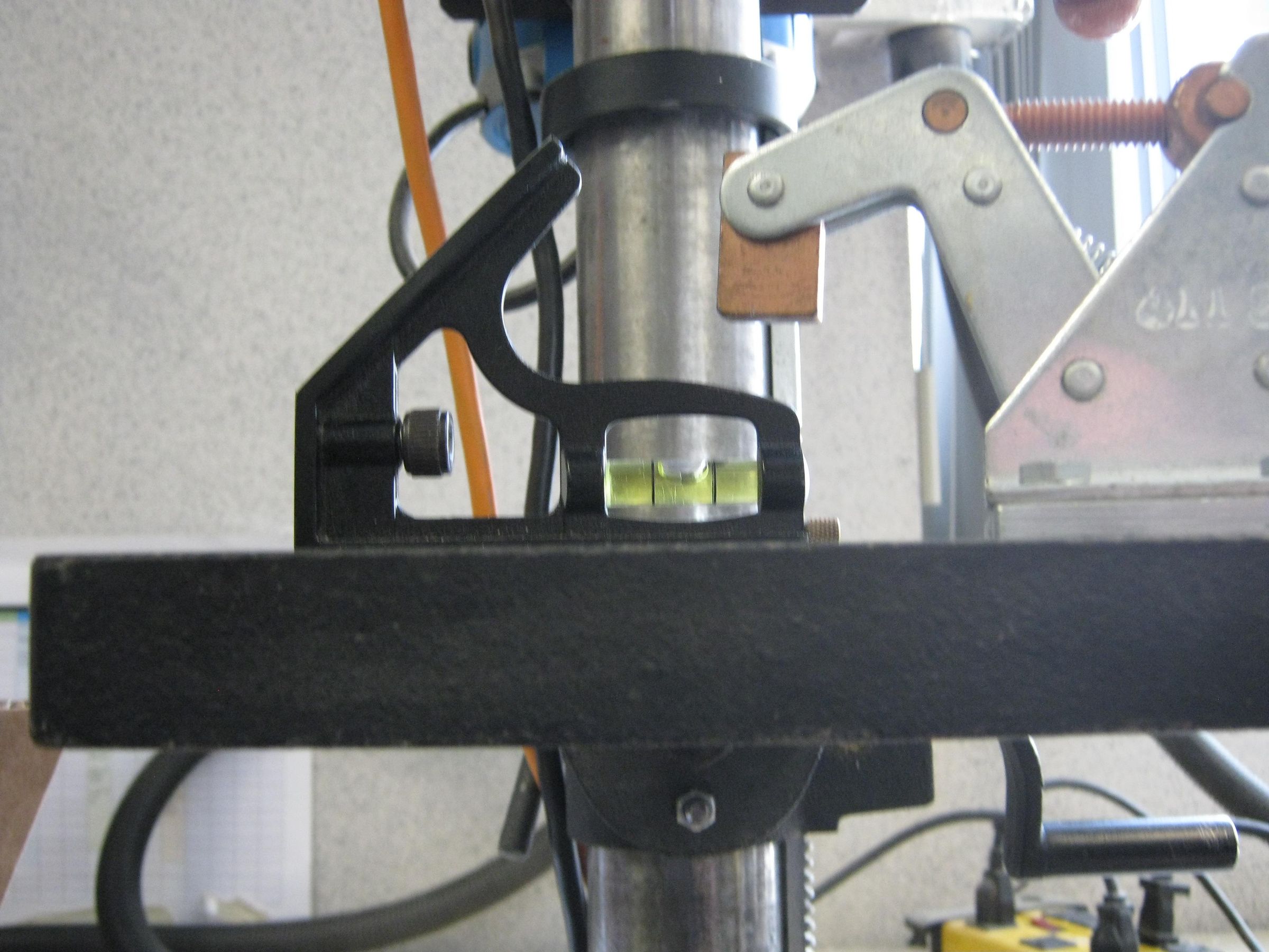 Water Cooling System for Raise3D Pro2 Printers Made Using Hand-tools ...