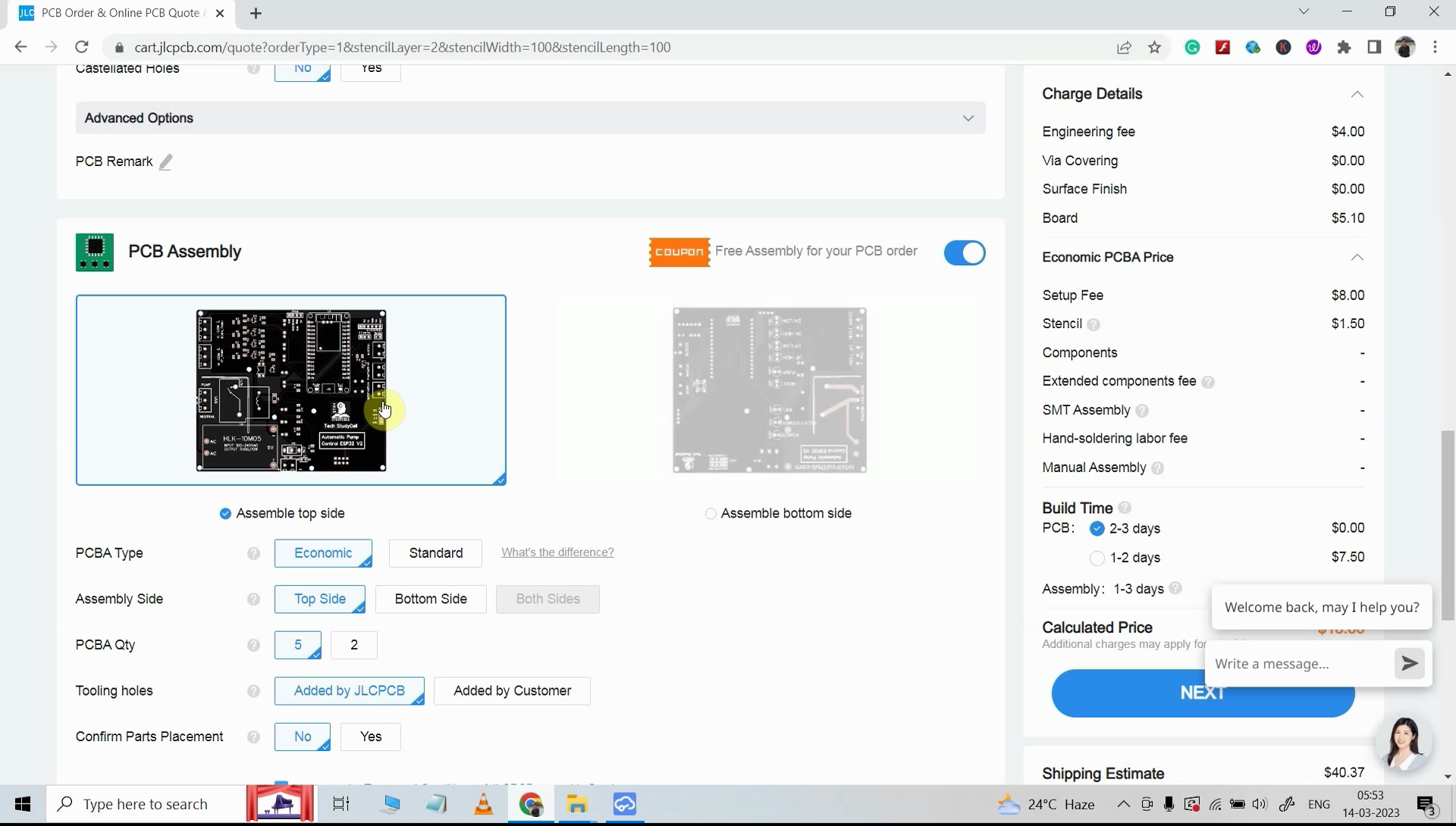NodeMCU Home Automation Project With Cadio : 14 Steps - Instructables