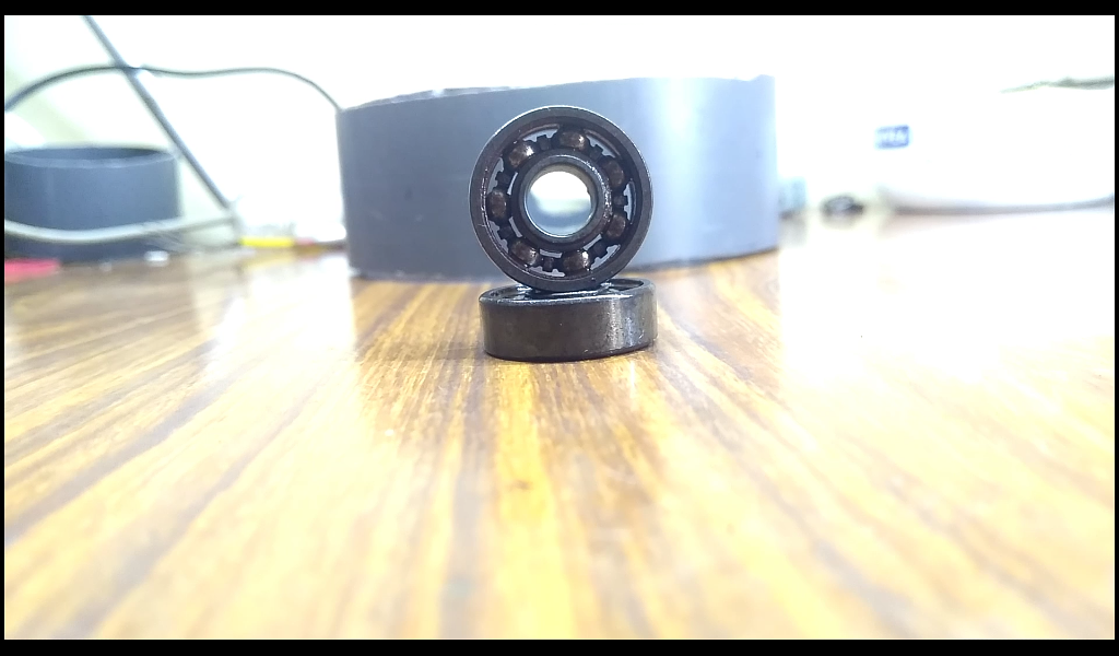 How to Make a Pvc Gimbal : 7 Steps - Instructables