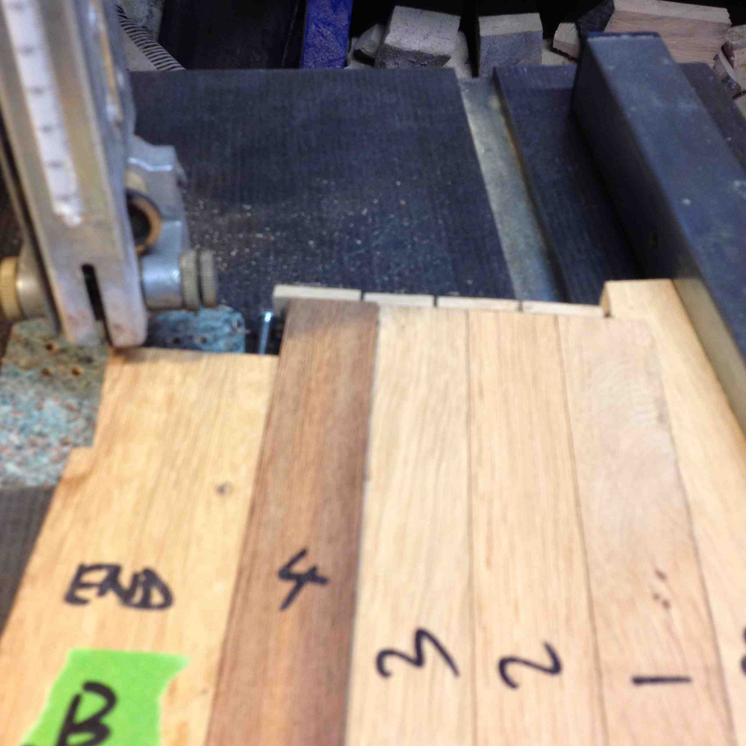 Perfect Dovetails : 11 Steps (with Pictures) - Instructables
