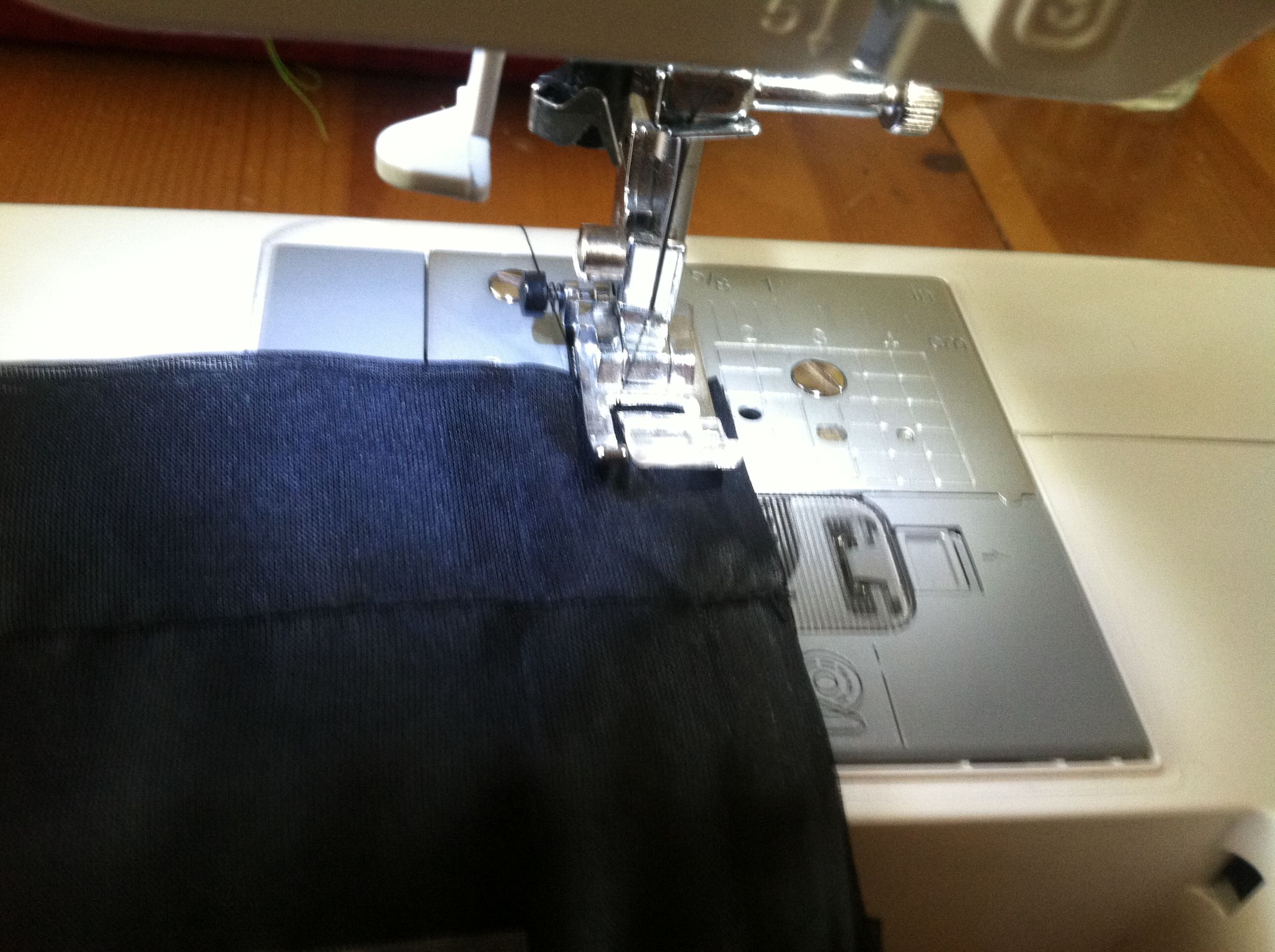 Hammock Bug Net Cheap : 8 Steps (with Pictures) - Instructables