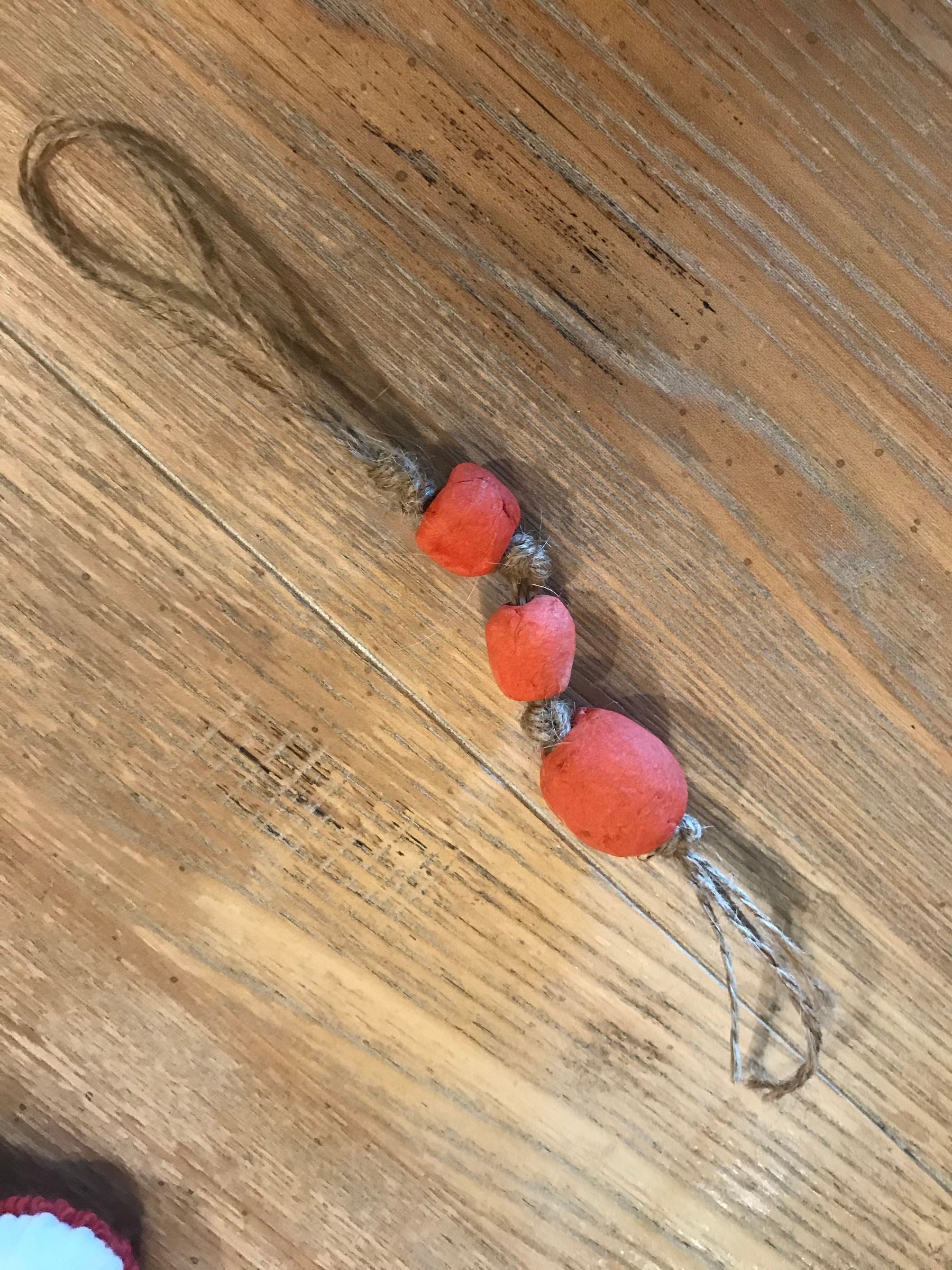 Punch Needle Hanging Bird : 16 Steps (with Pictures) - Instructables