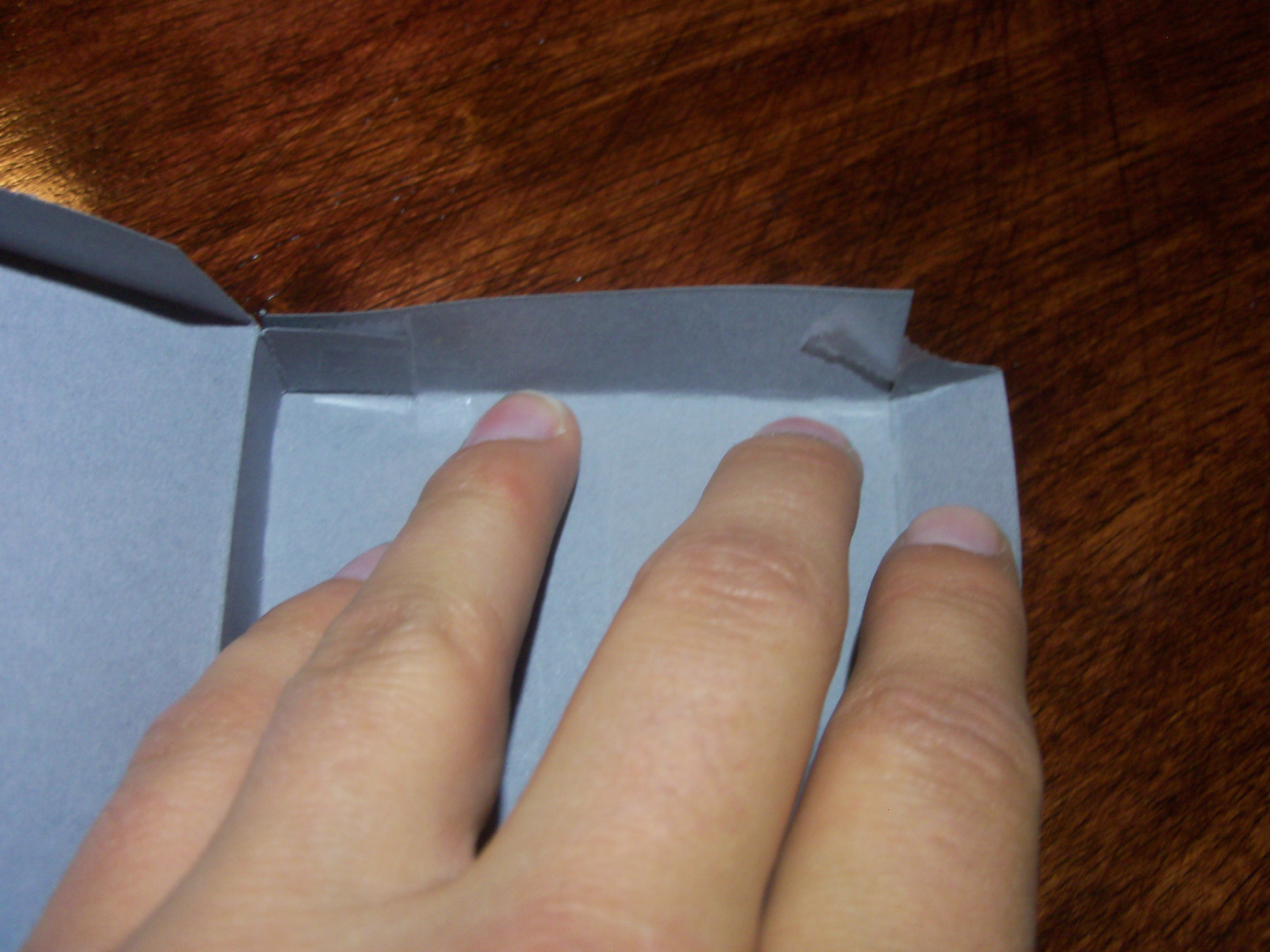 Pizza Box Party Invitation : 8 Steps (with Pictures) - Instructables