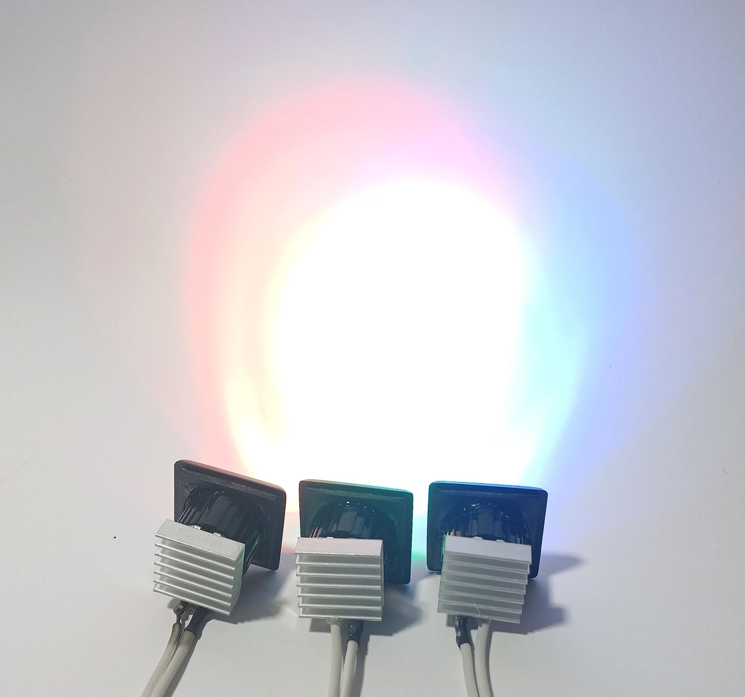 Build a Colored Shadow Photography Spotlight! : 5 Steps (with Pictures ...