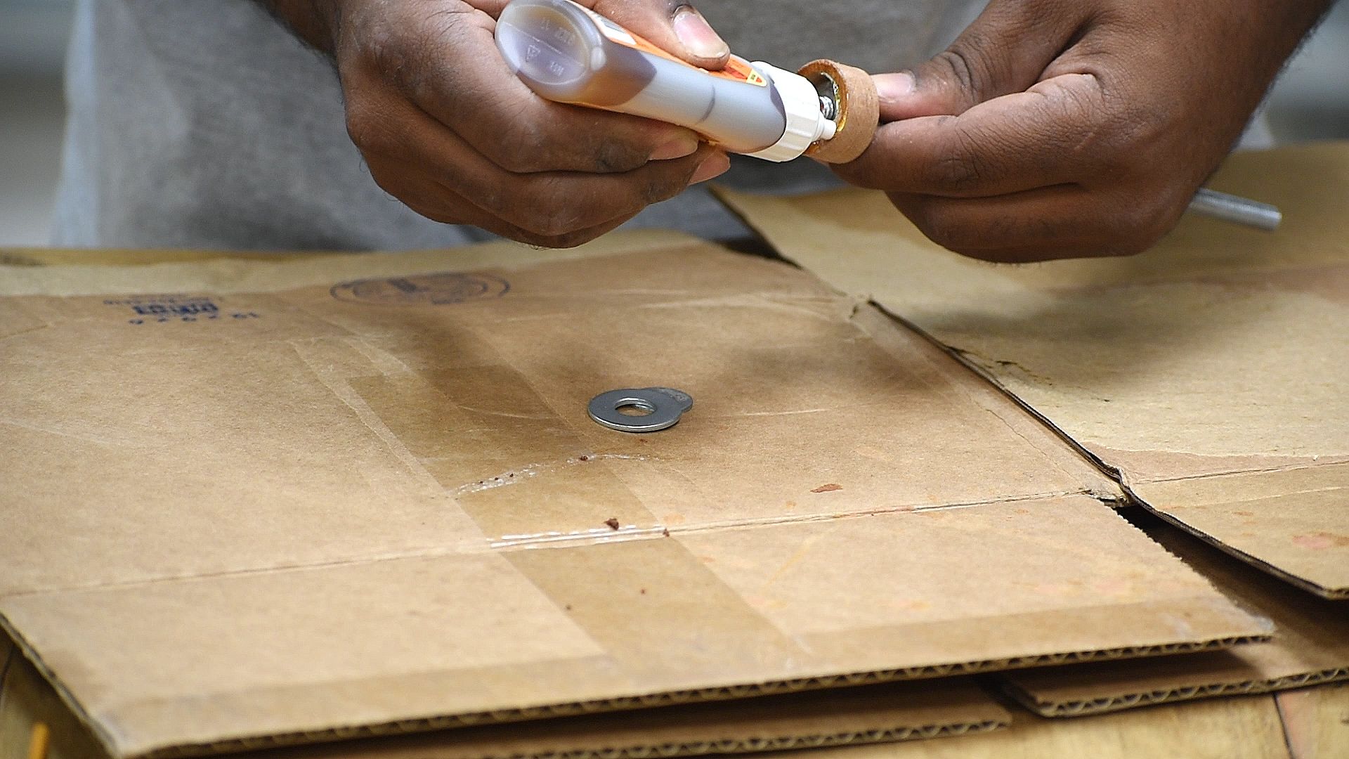 Face Clamp Attachment (Get the Most Out of Your Clamps) : 5 Steps (with ...