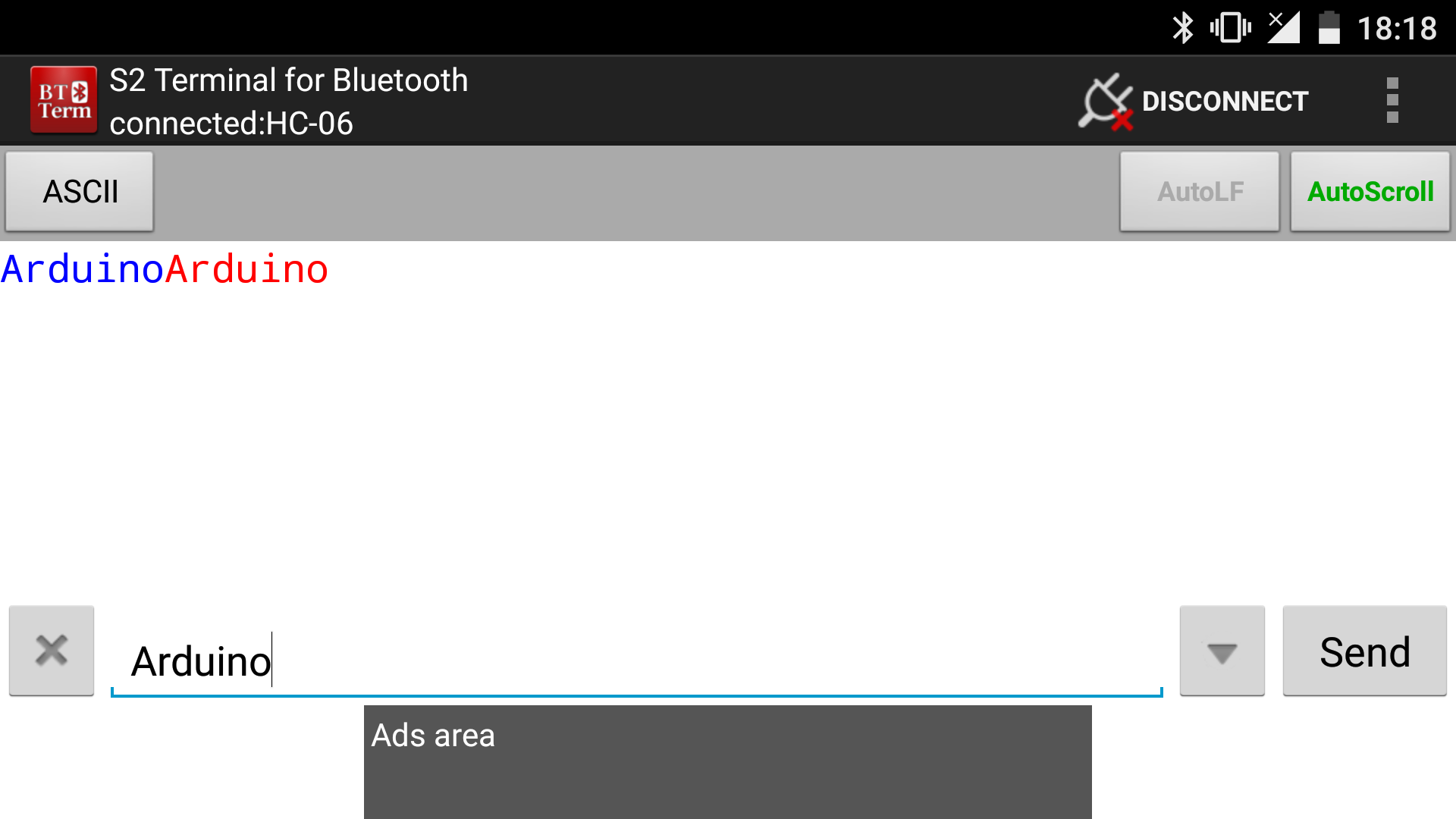 Simple Arduino Bluetooth Communication (with Pictures) - Instructables