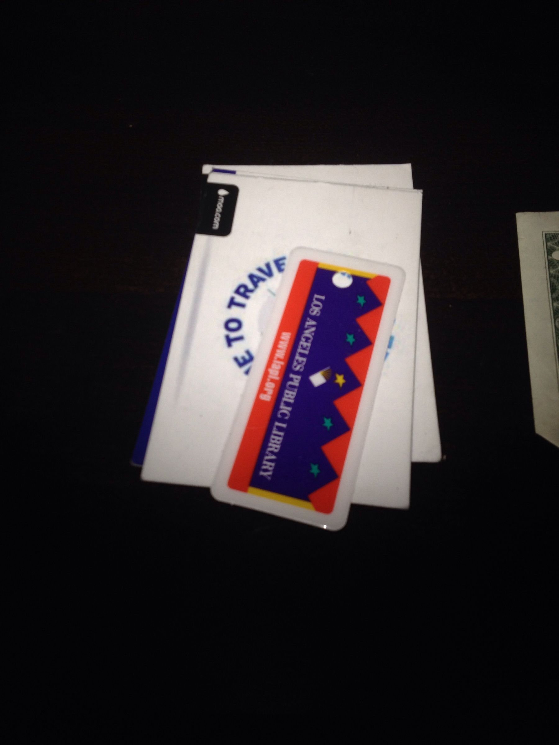 Cheap Binder Clip Wallet : 4 Steps - Instructables