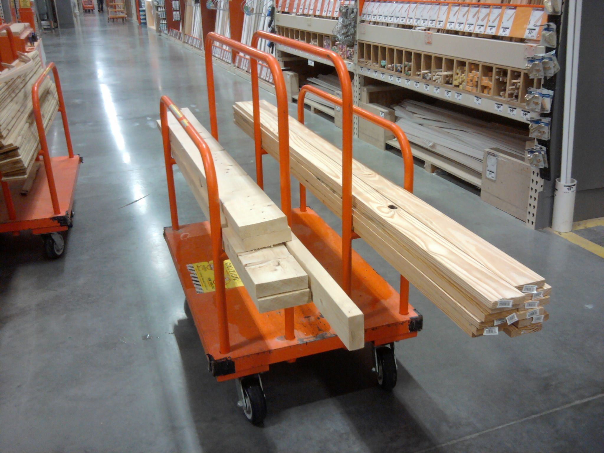 (Re)Building a Bed Foundation : 12 Steps (with Pictures) - Instructables