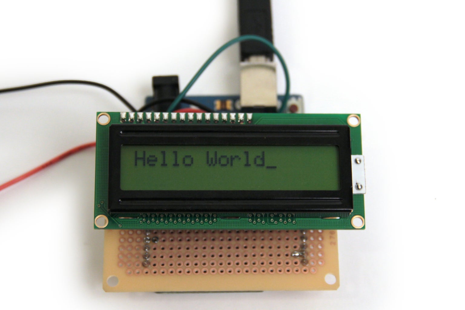 Arduino Bike Speedometer 16 Steps With Pictures Instructables