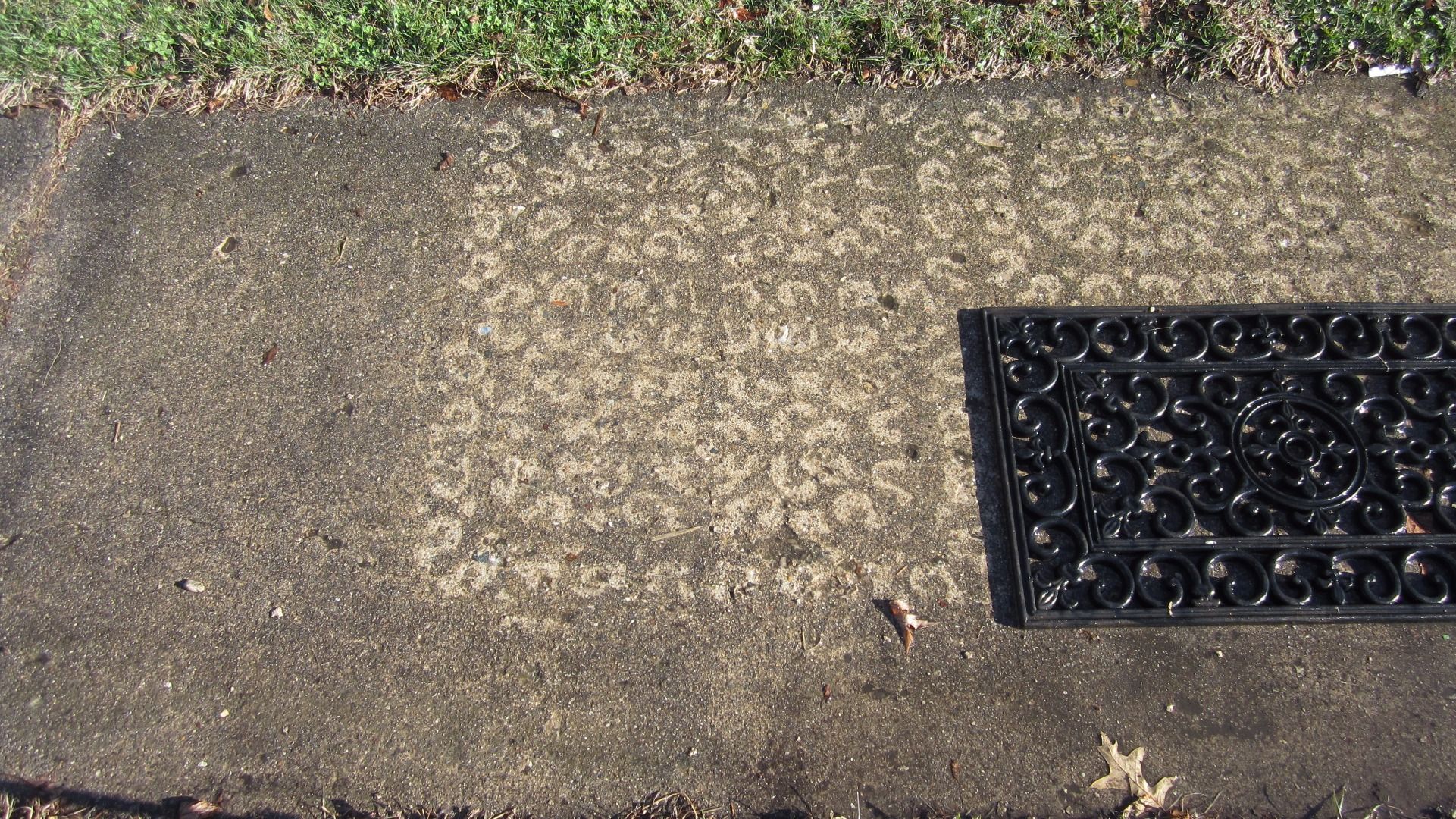 Power Washer Art : 12 Steps (with Pictures) - Instructables