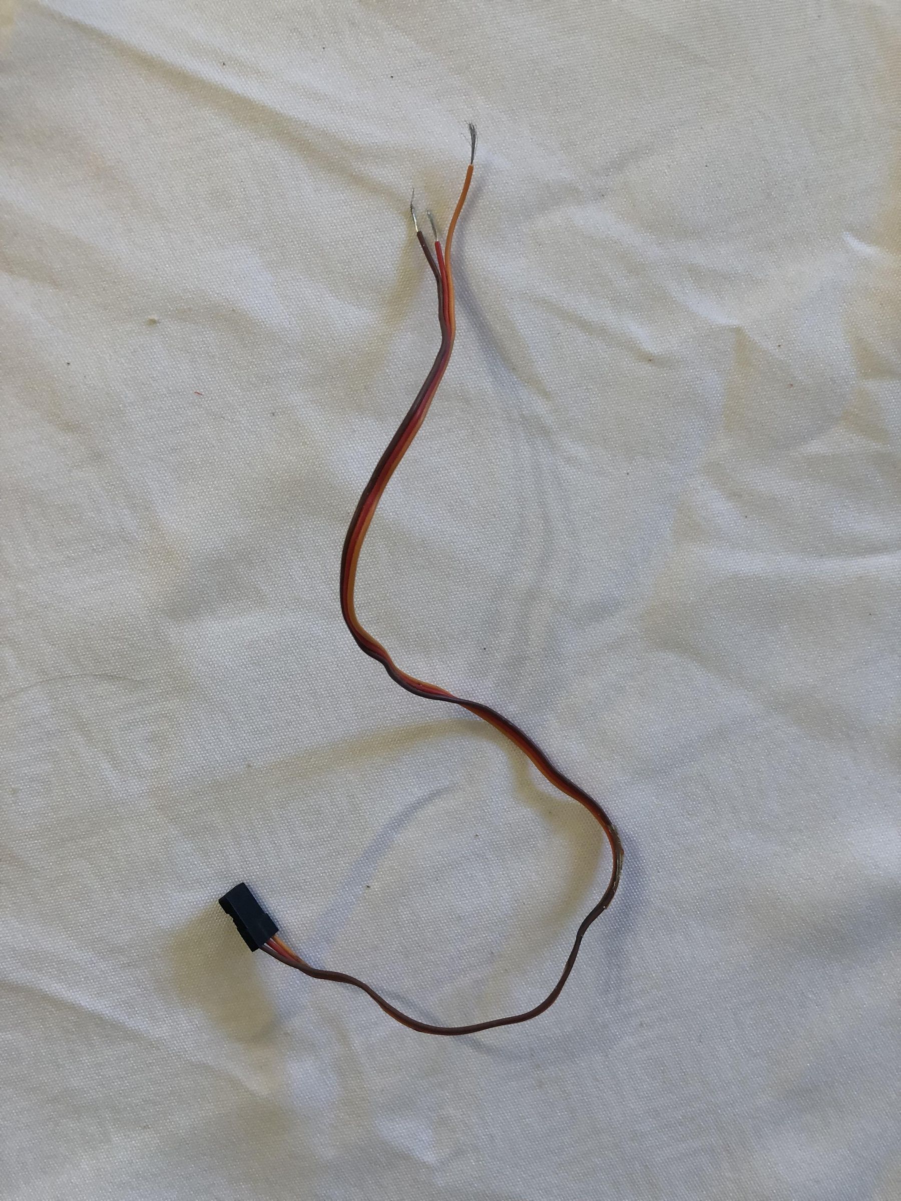 Neo 6m and Arduino Nano Speedometer for an RC Plane : 7 Steps (with ...