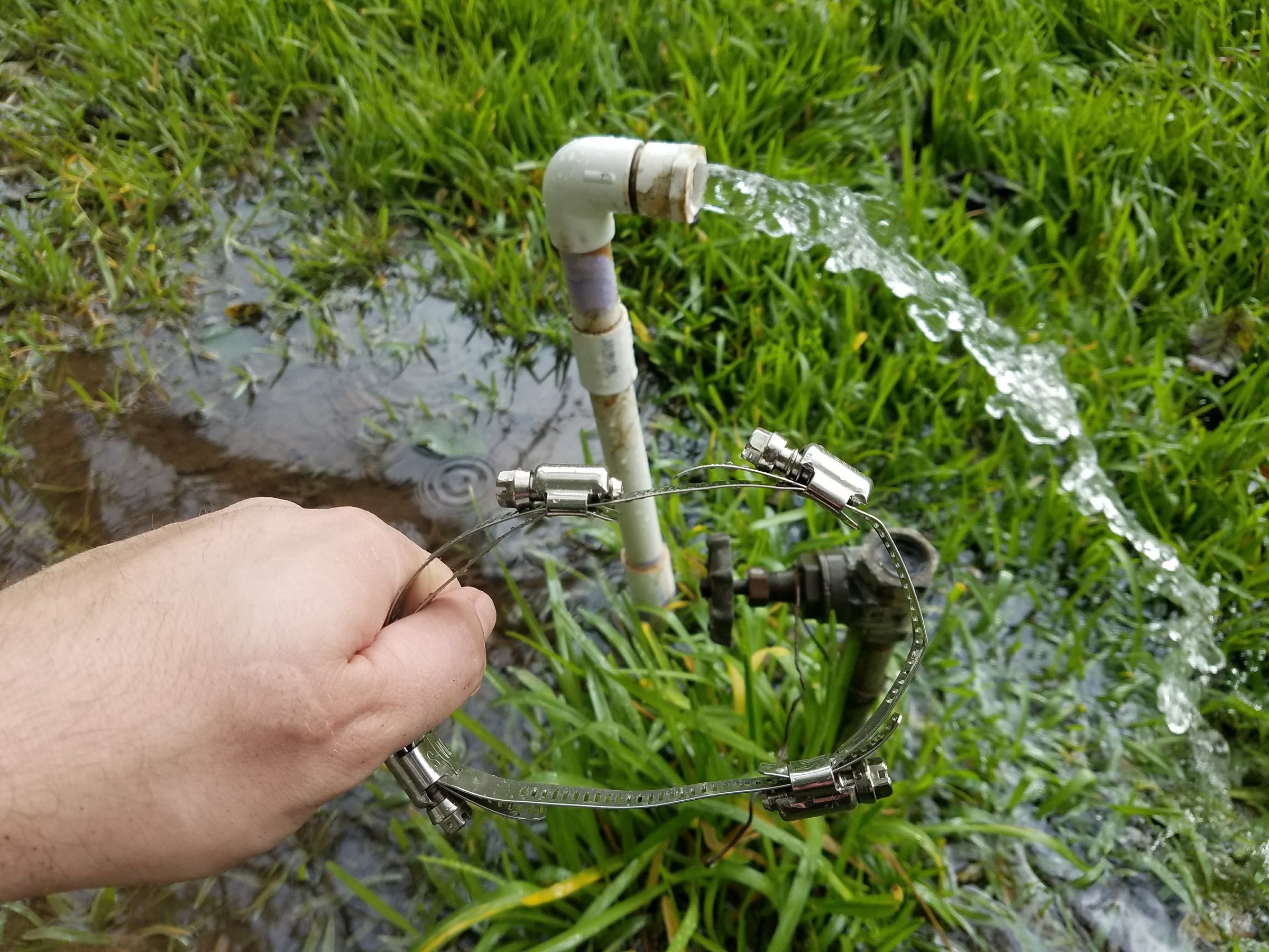 Harvey Emergency Water Pipe Plug : 4 Steps (with Pictures) - Instructables