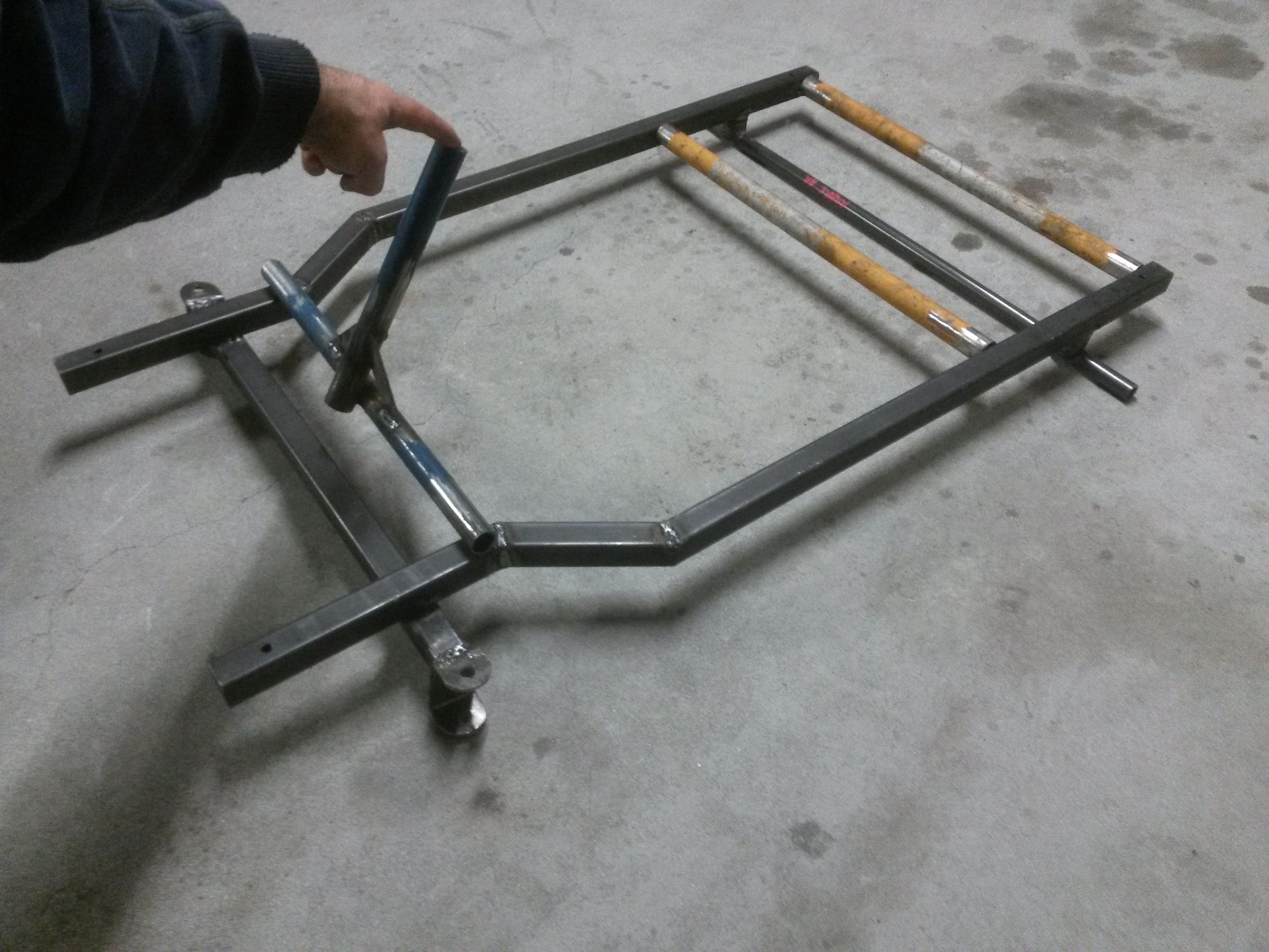 Mini Electrical Car - FTA Contest : 29 Steps (with Pictures ...