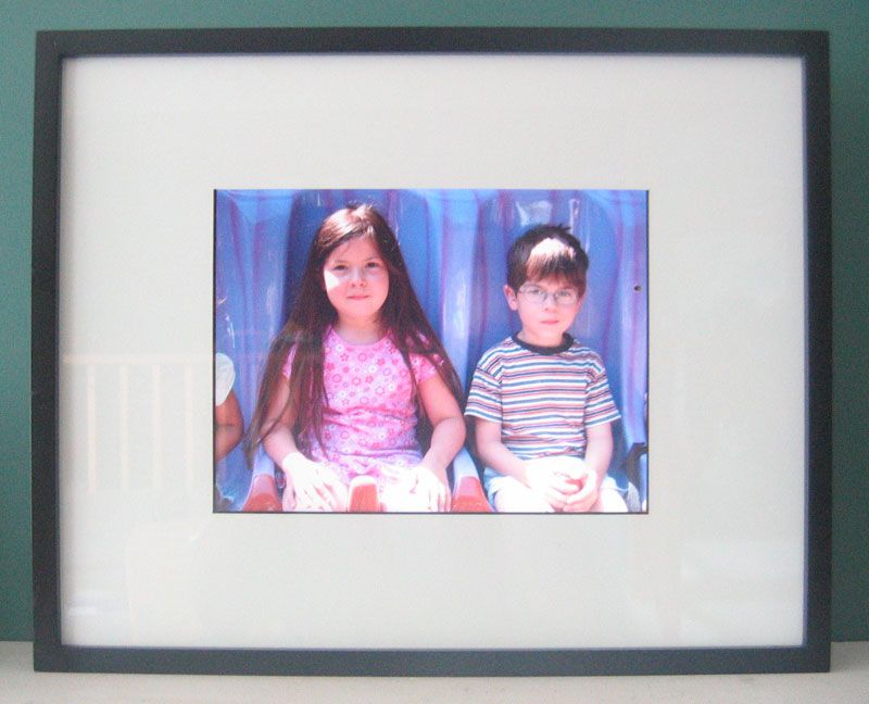 Centrally Controlled Digital Picture Frame : 12 Steps - Instructables