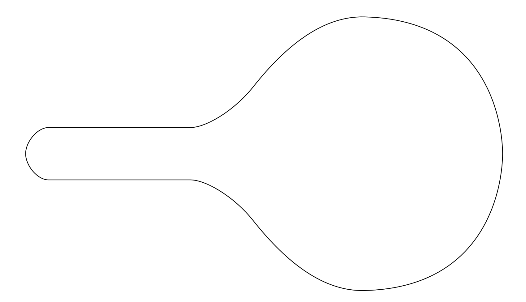 Wooden Paddles for Use With Goodminton/Jazzminton Birdies : 5 Steps ...