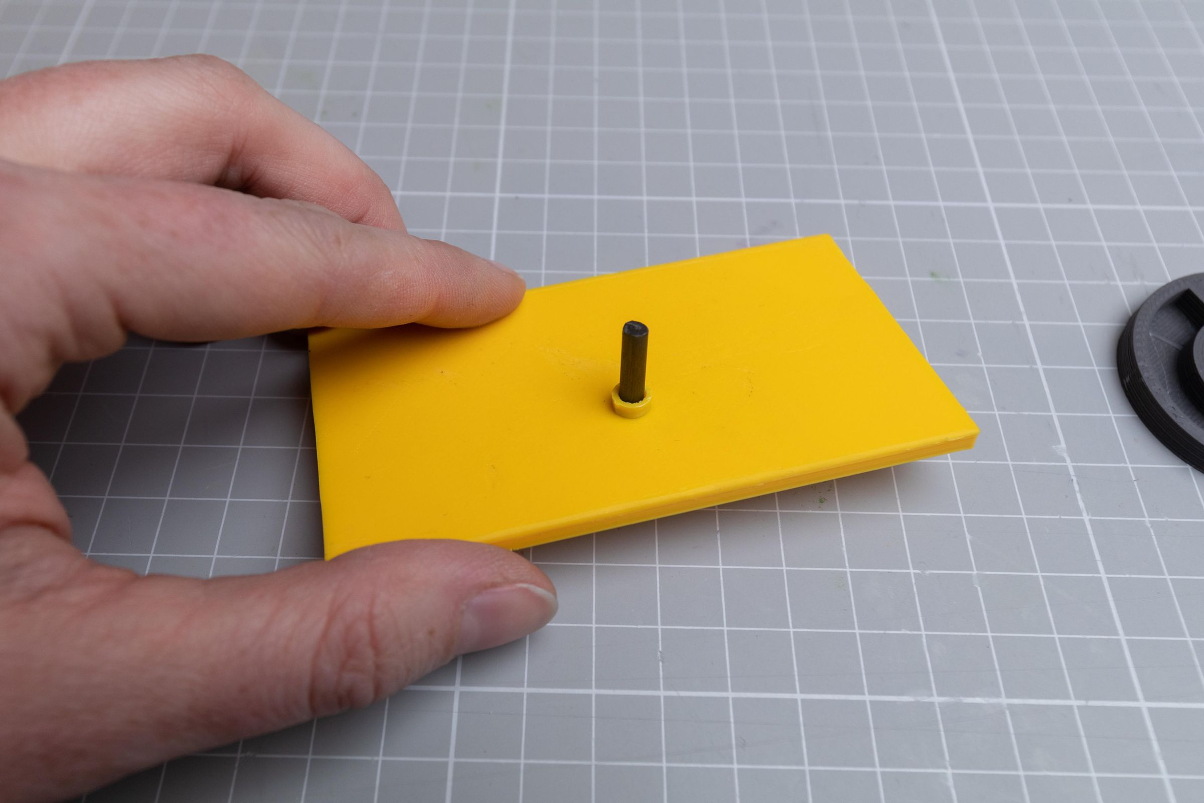 Design and 3D Print a Sturdy Puzzle Box : 15 Steps (with Pictures ...