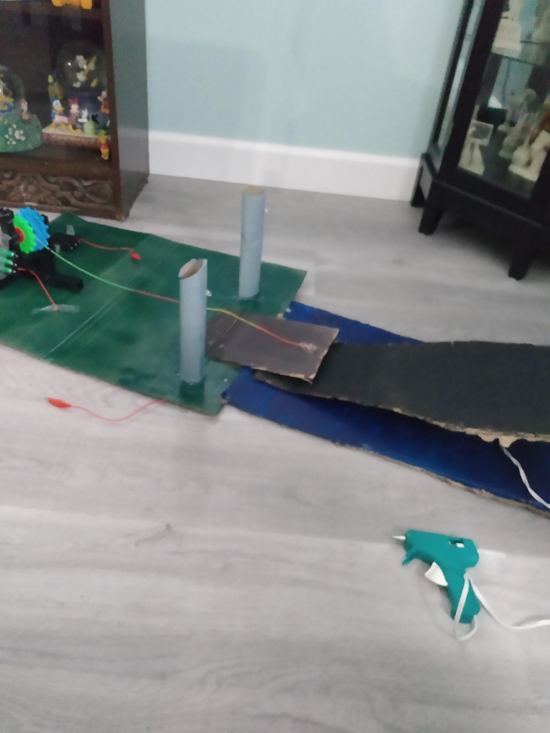 Drawbridge : 11 Steps - Instructables