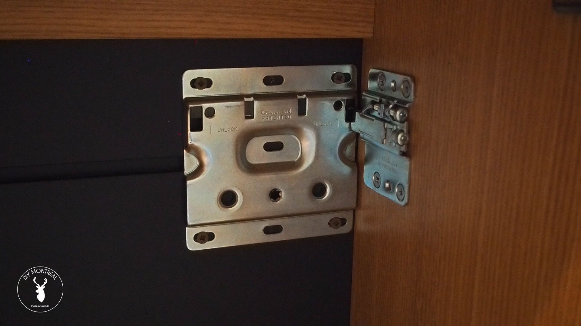 DIY Floating Vanity : 11 Steps (with Pictures) - Instructables