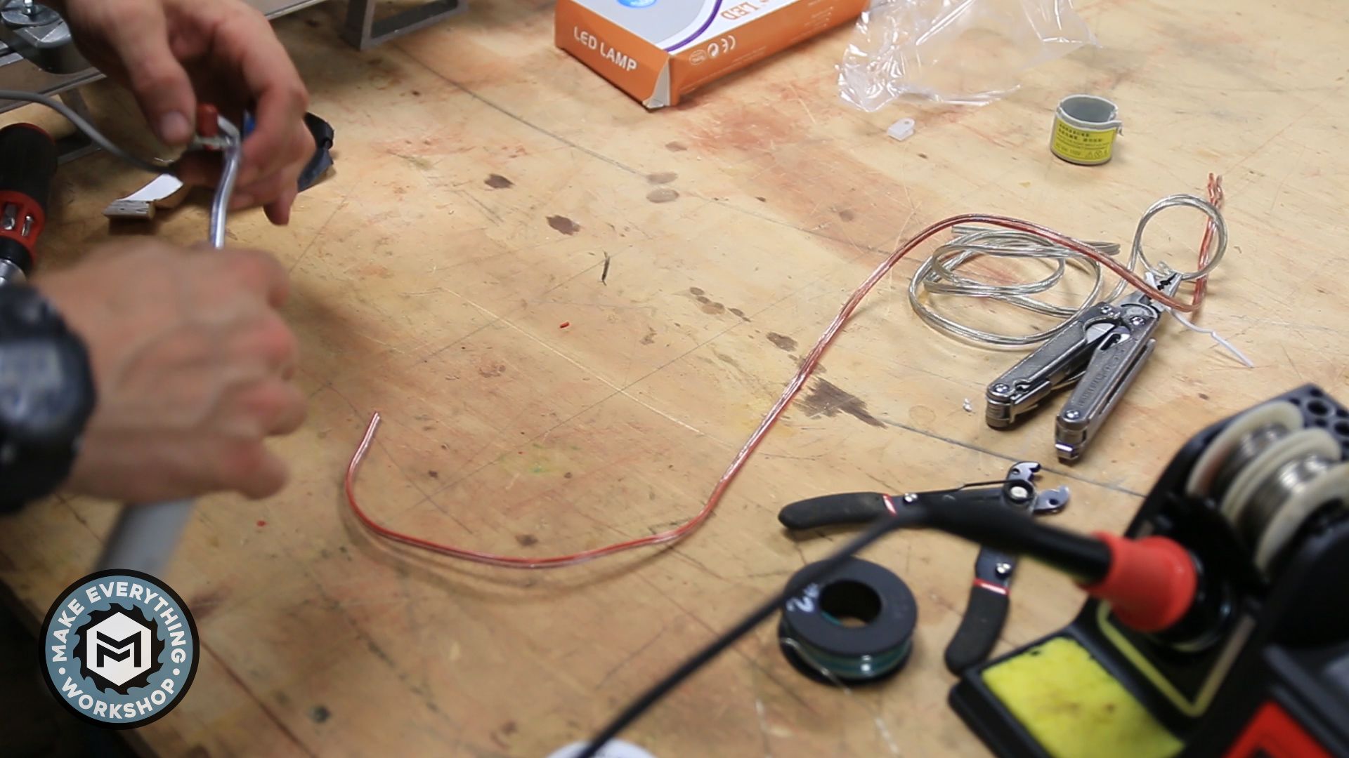 How To: Miter Saw Shadow Line : 12 Steps (with Pictures) - Instructables