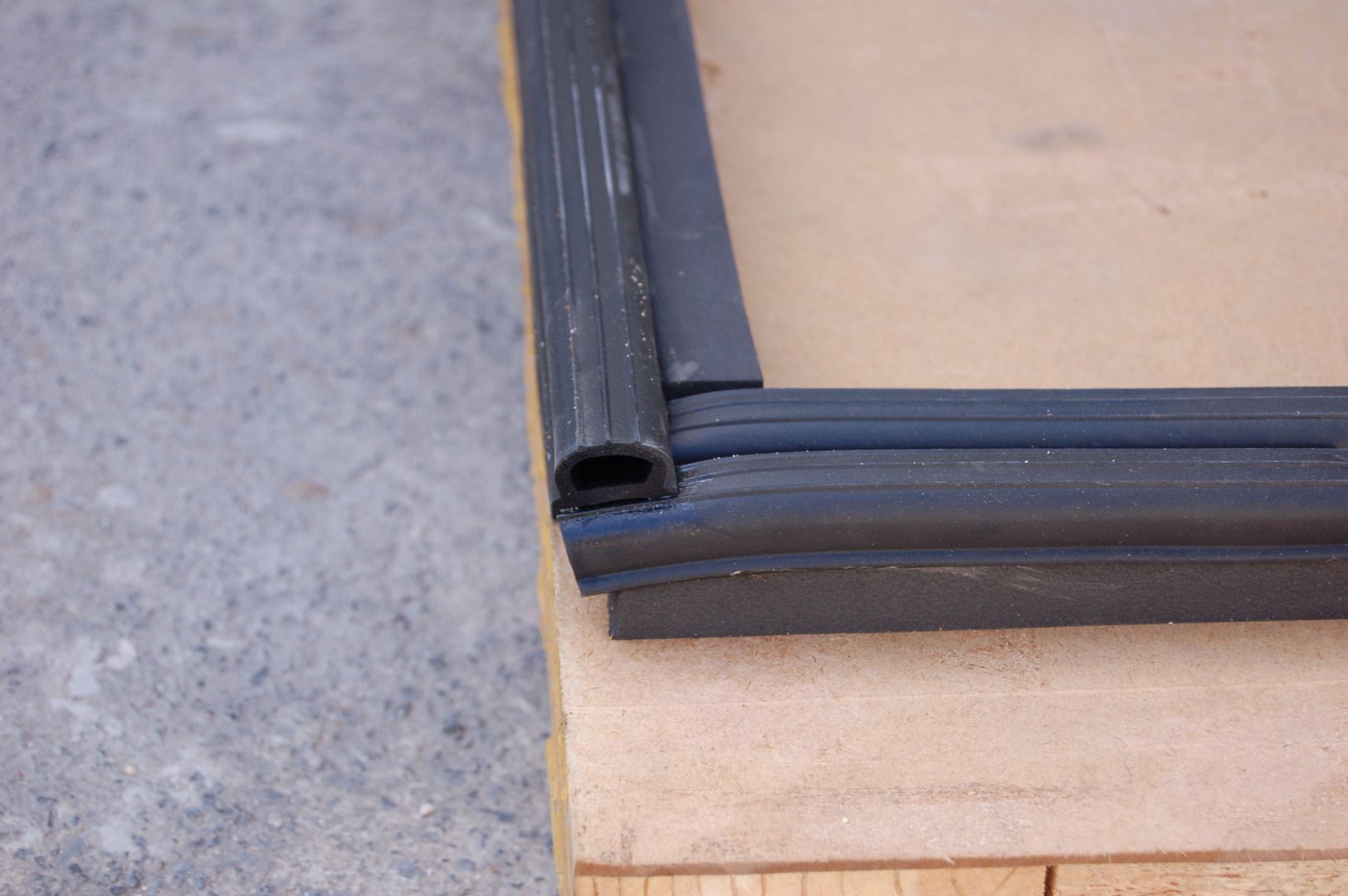 Sound Dampening Your Generator : 8 Steps (with Pictures) - Instructables