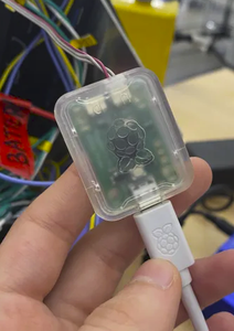 Install ROS on Your Raspberry Pi 5 With ROCKO! : 11 Steps - Instructables