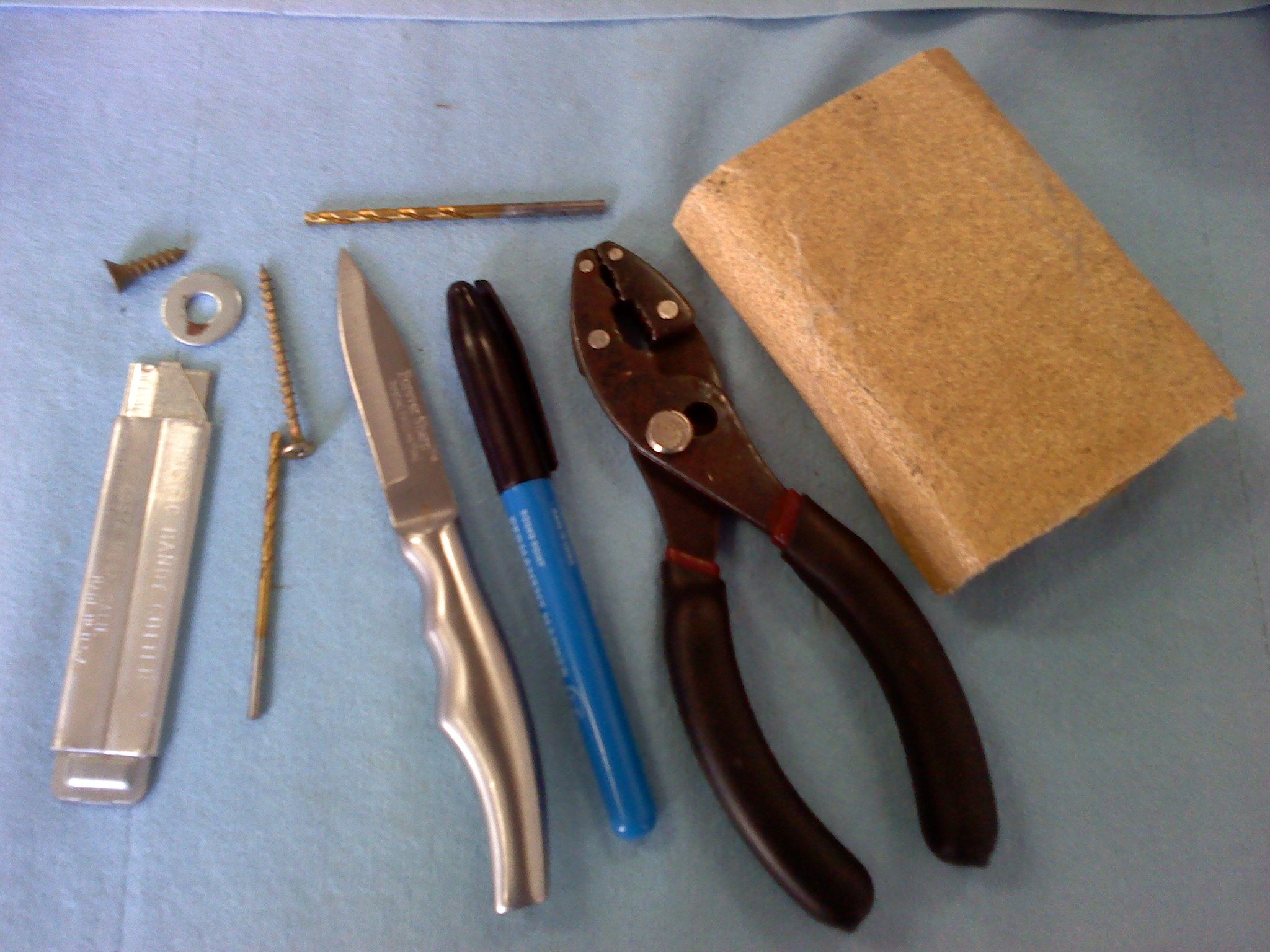 DIY Solar Lamp With Help of Mother Nature & CABOT WoodCare Products : 4 ...