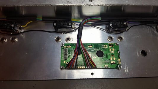 Programmable 8 Loops Pedal Switcher With Arduino Mega2560 Instructables 4277