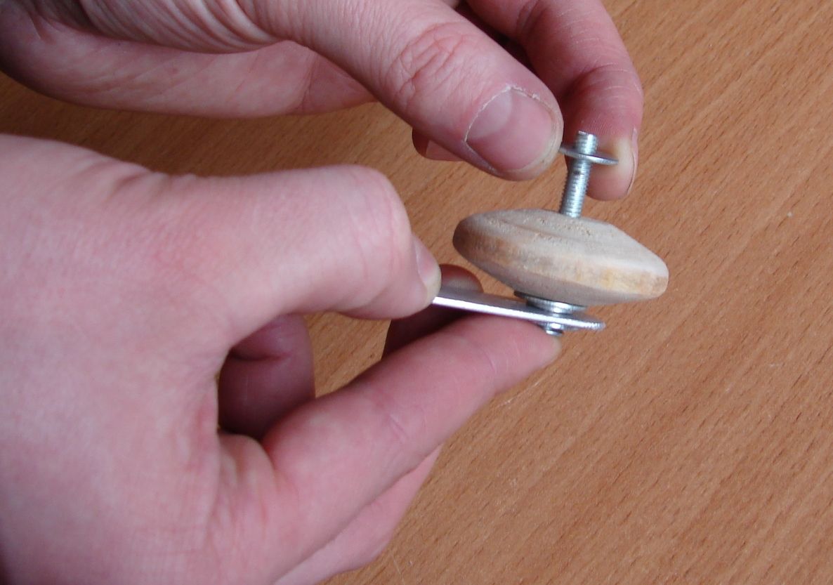 Cardboard Bender : 22 Steps (with Pictures) - Instructables