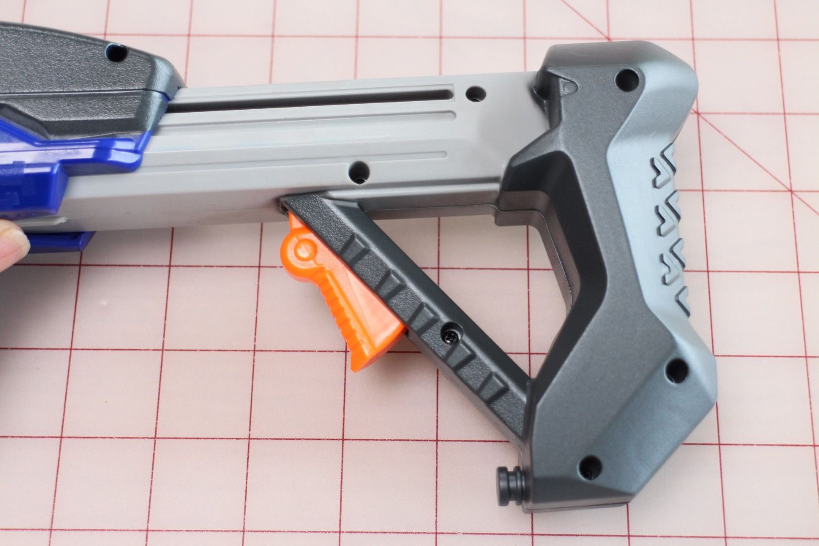 Autonomous Sentry Turret : 17 Steps (with Pictures) - Instructables