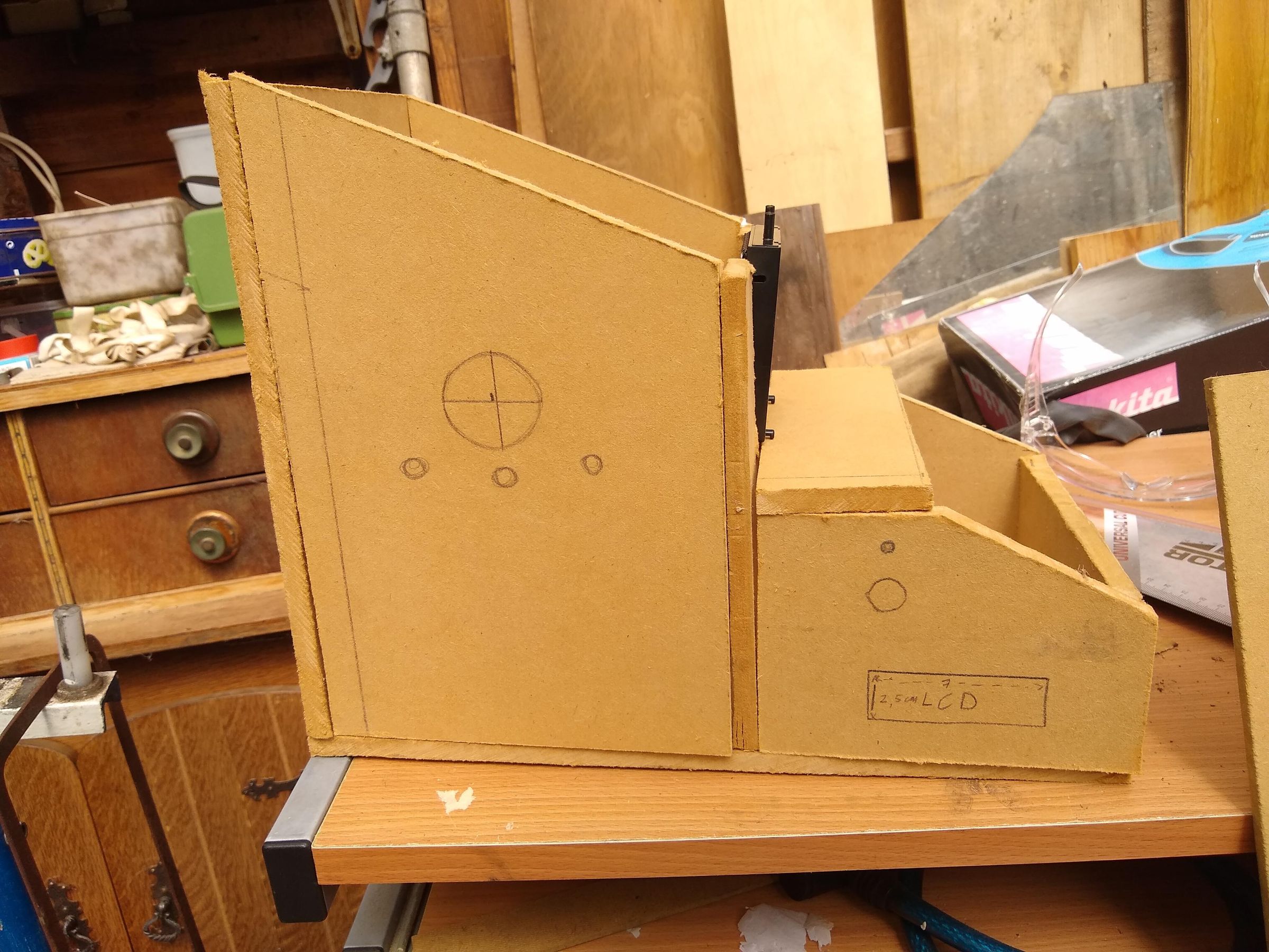 Smart Birdhouse : 5 Steps - Instructables