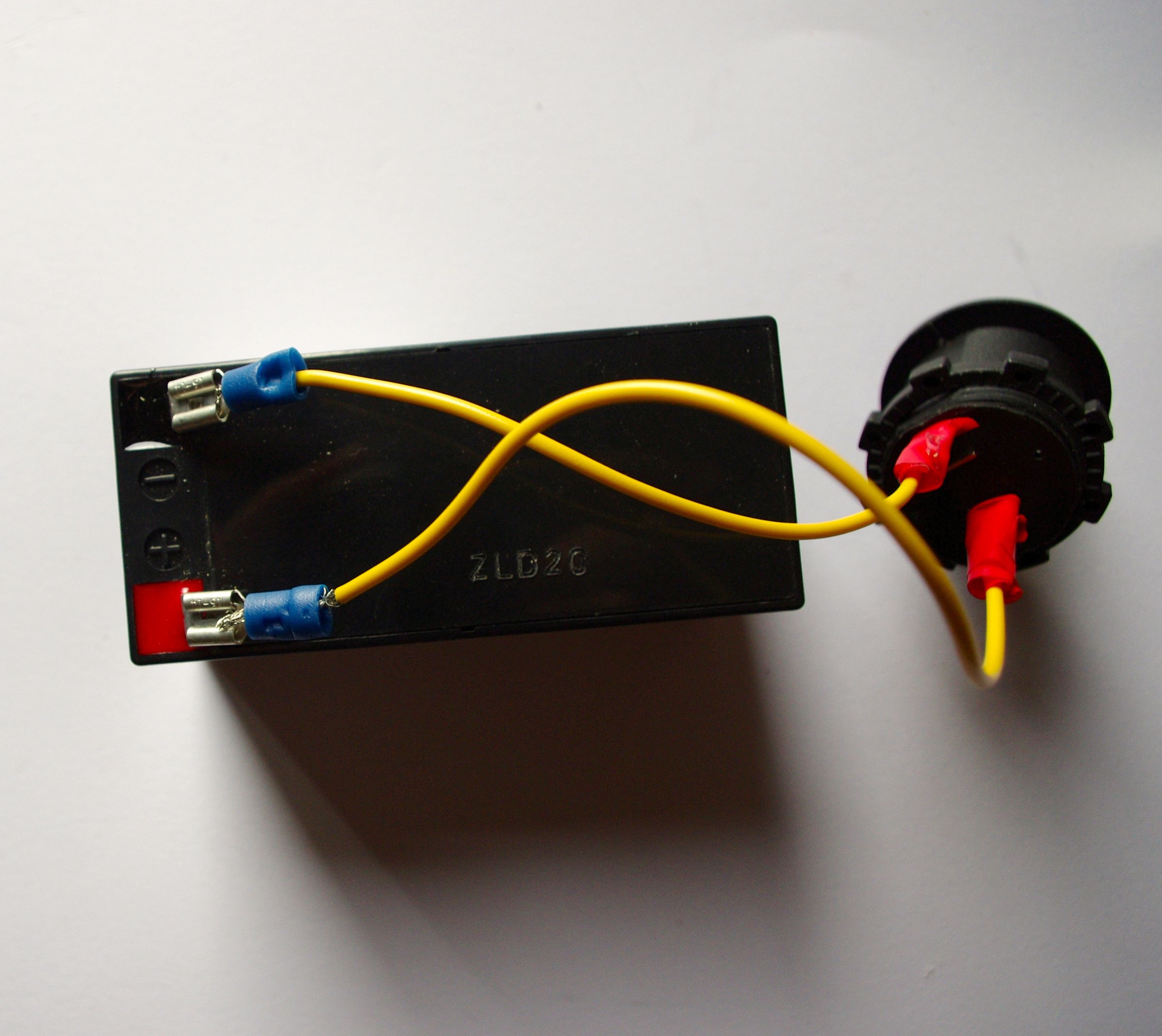 Solar Powered Raspberry Pi : 4 Steps (with Pictures) - Instructables