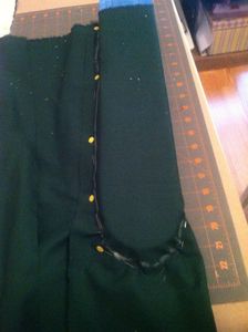 How to Sew a Basic Sword Cover : 8 Steps - Instructables