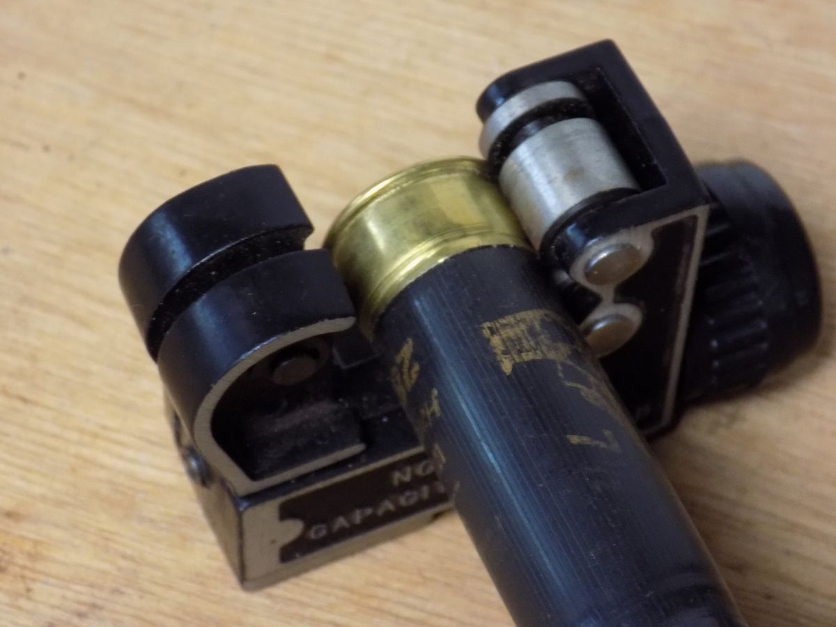 Shotgun Shell Locket V2 : 7 Steps (with Pictures) - Instructables