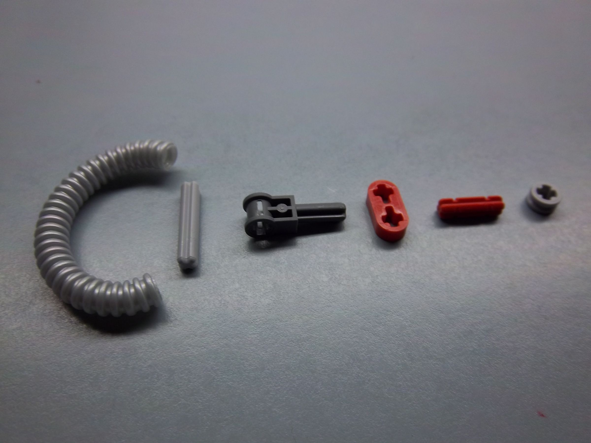 Lego Grenade : 5 Steps - Instructables