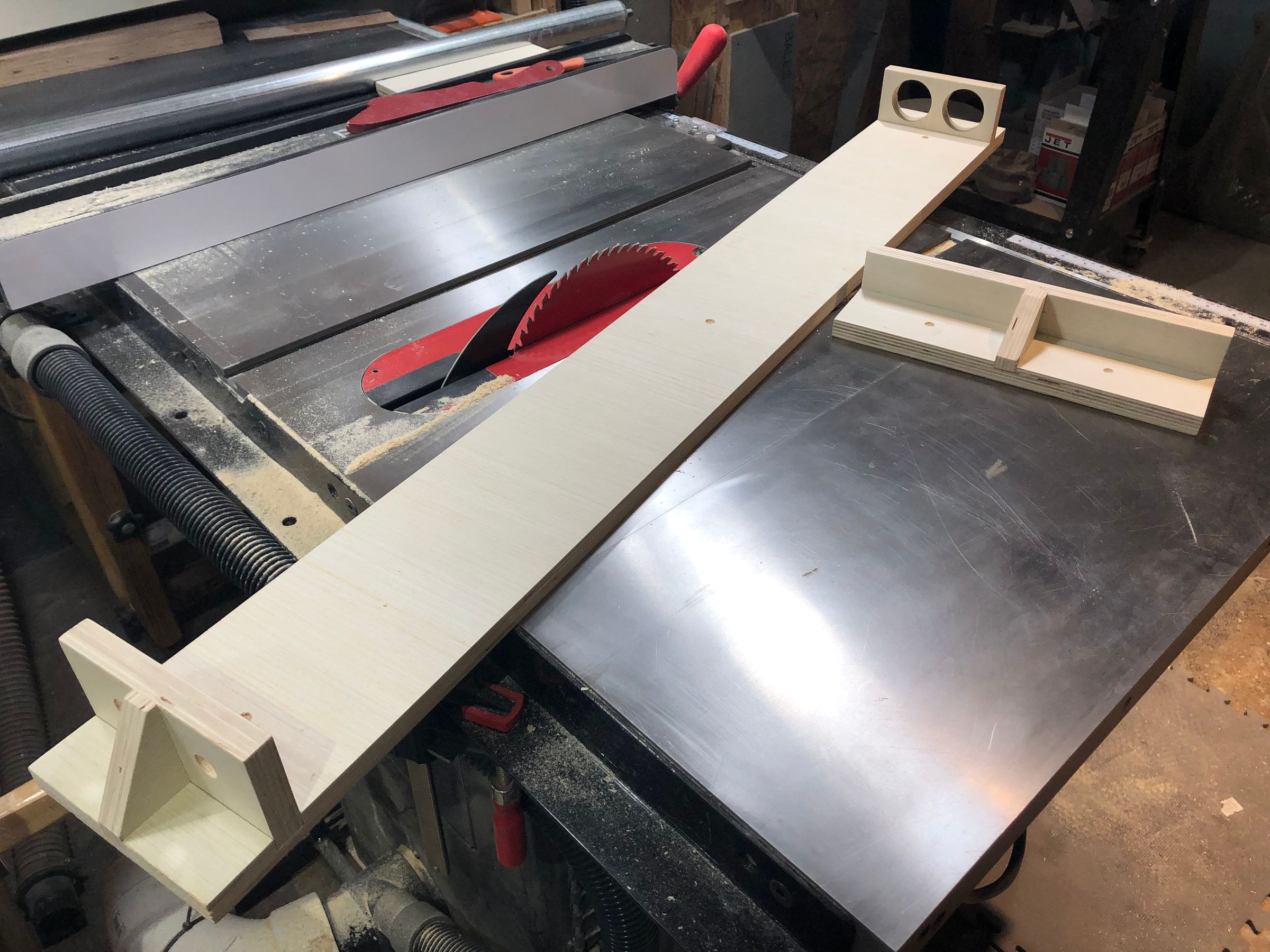 Drum Shell Roller Jig : 15 Steps (with Pictures) - Instructables