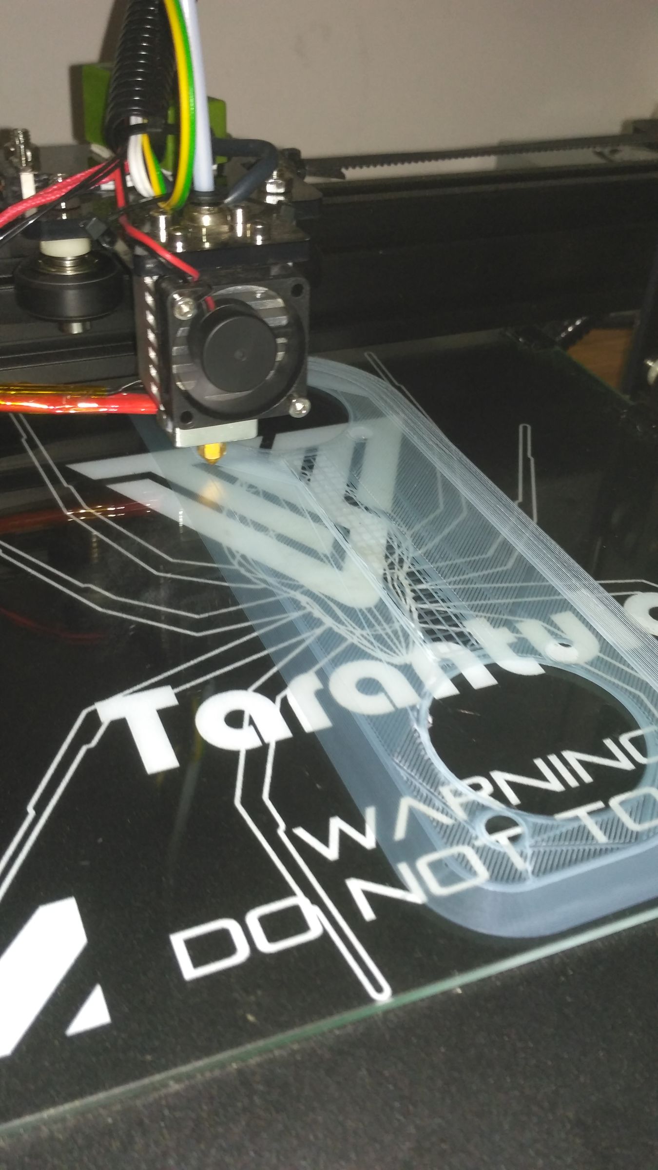 DIY 3D PRINTED PORTABLE BLUETOOTH SPEAKERS : 14 Steps (with Pictures ...