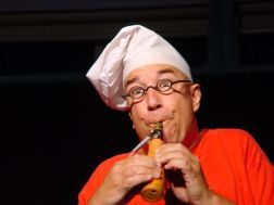 How to Make a Carrot Instrument - Instructables