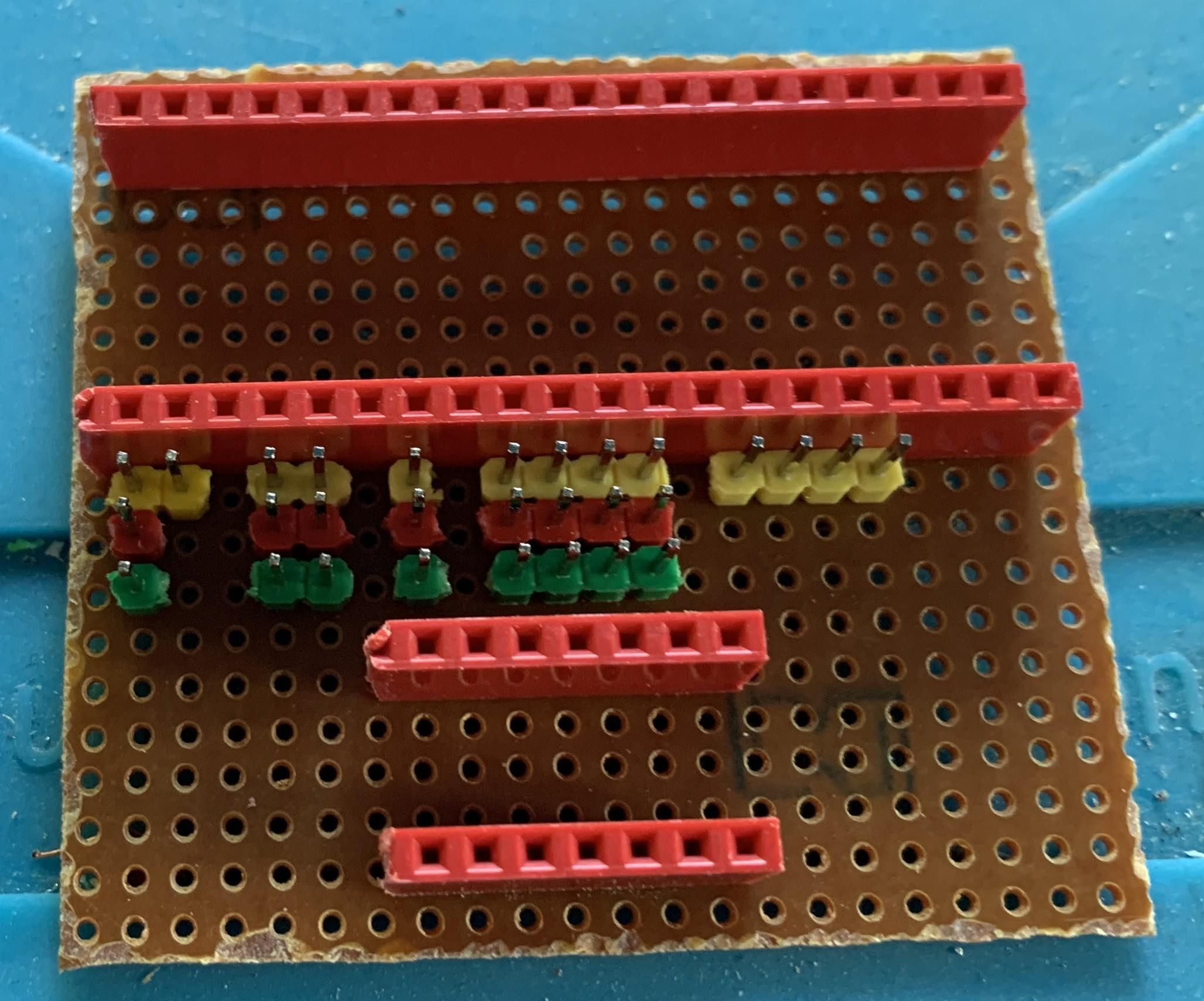 Robot Personality Display Add-on : 8 Steps (with Pictures) - Instructables