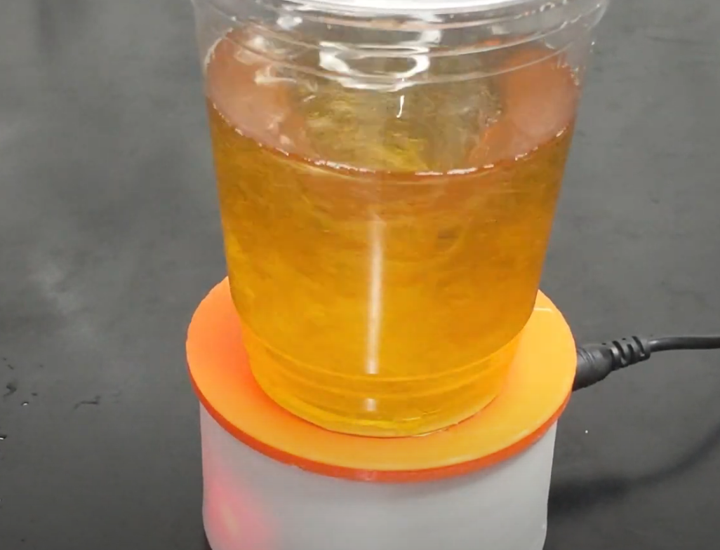 How to Make an Automatic Cafe Stirrer for 8$ With Arduino Nano and ...